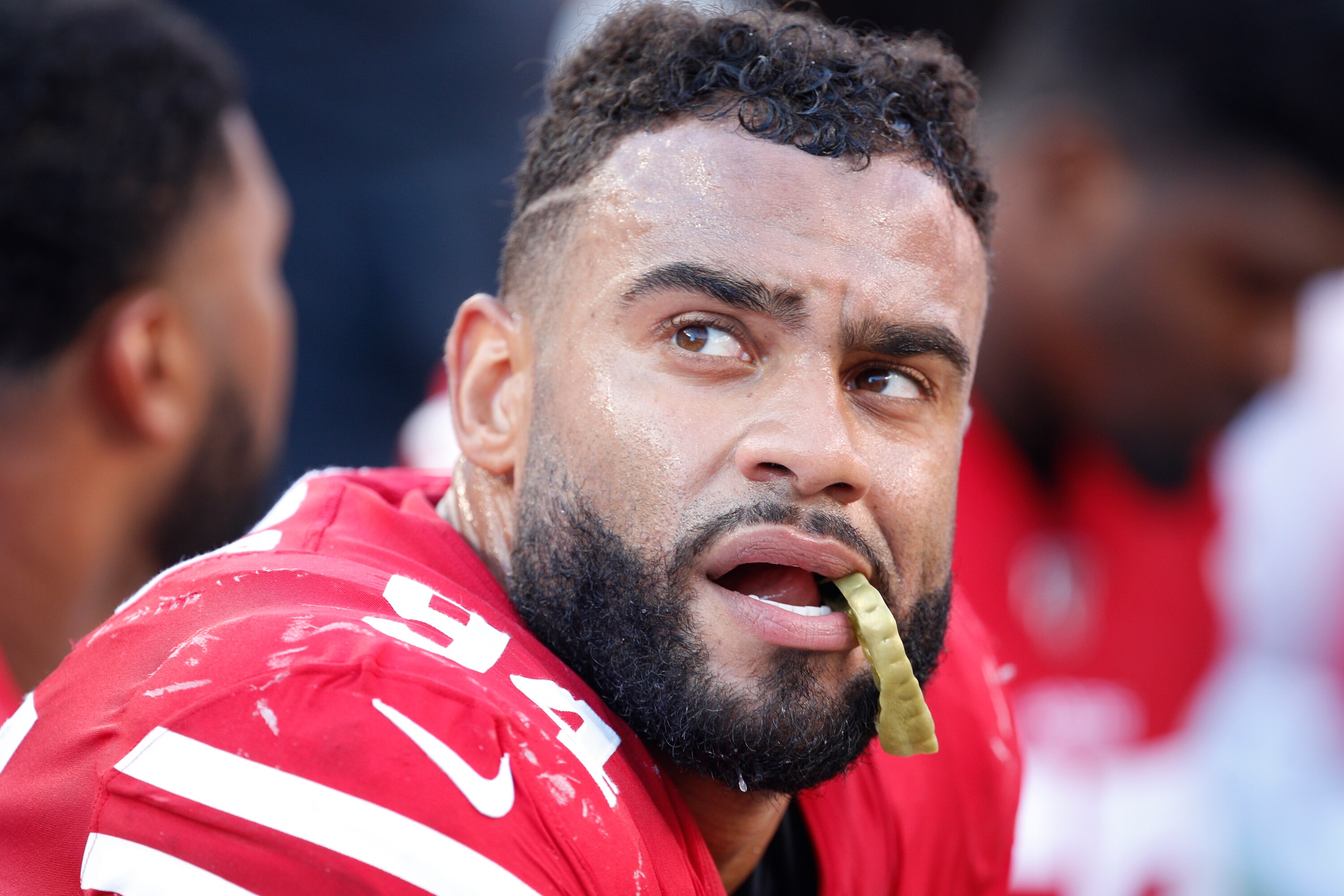 Every NFL Team's Worst Draft Pick of the Past Decade
