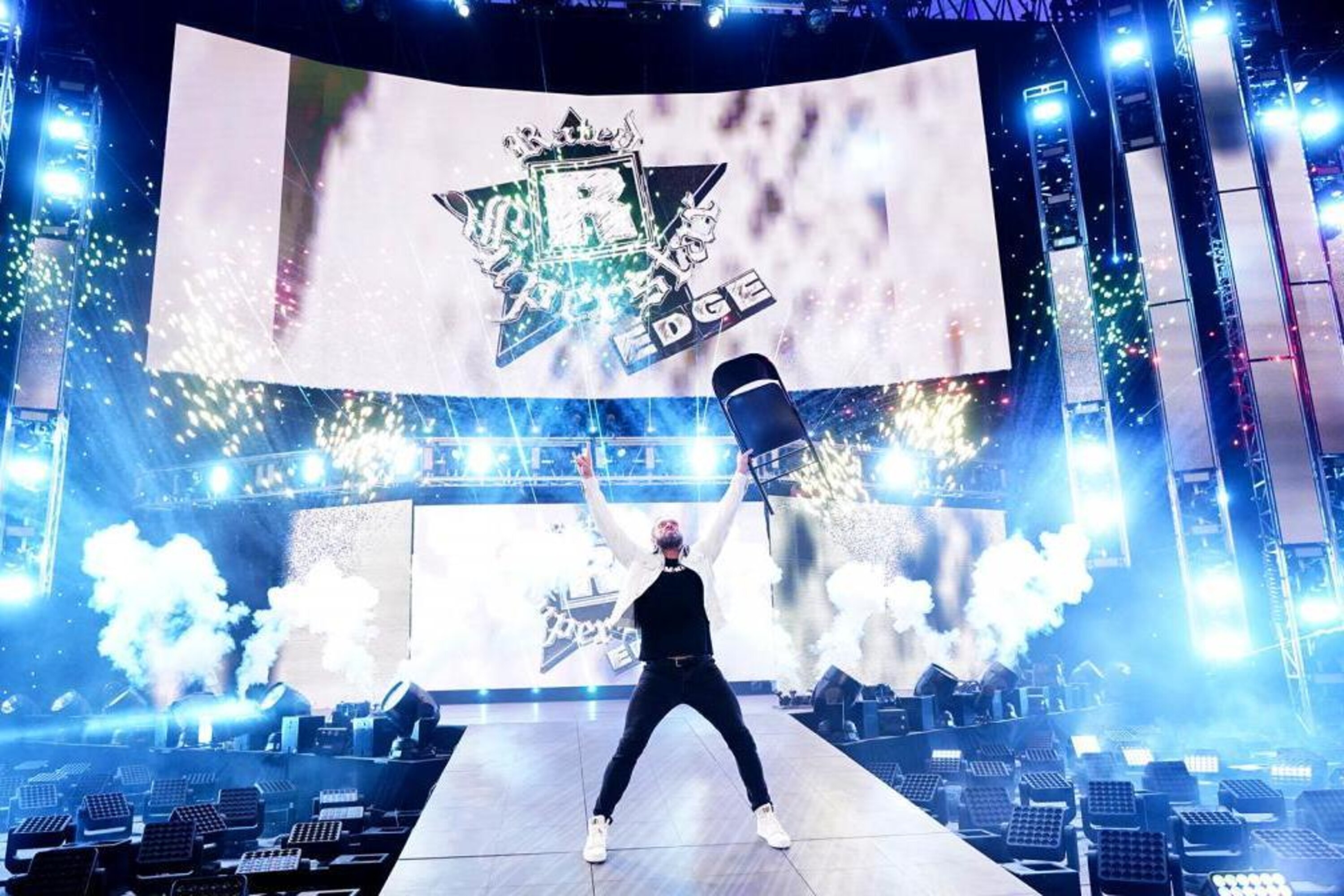 WWE WrestleMania 2021: Will Sunday's Matches Be Able to Top Saturday's ...