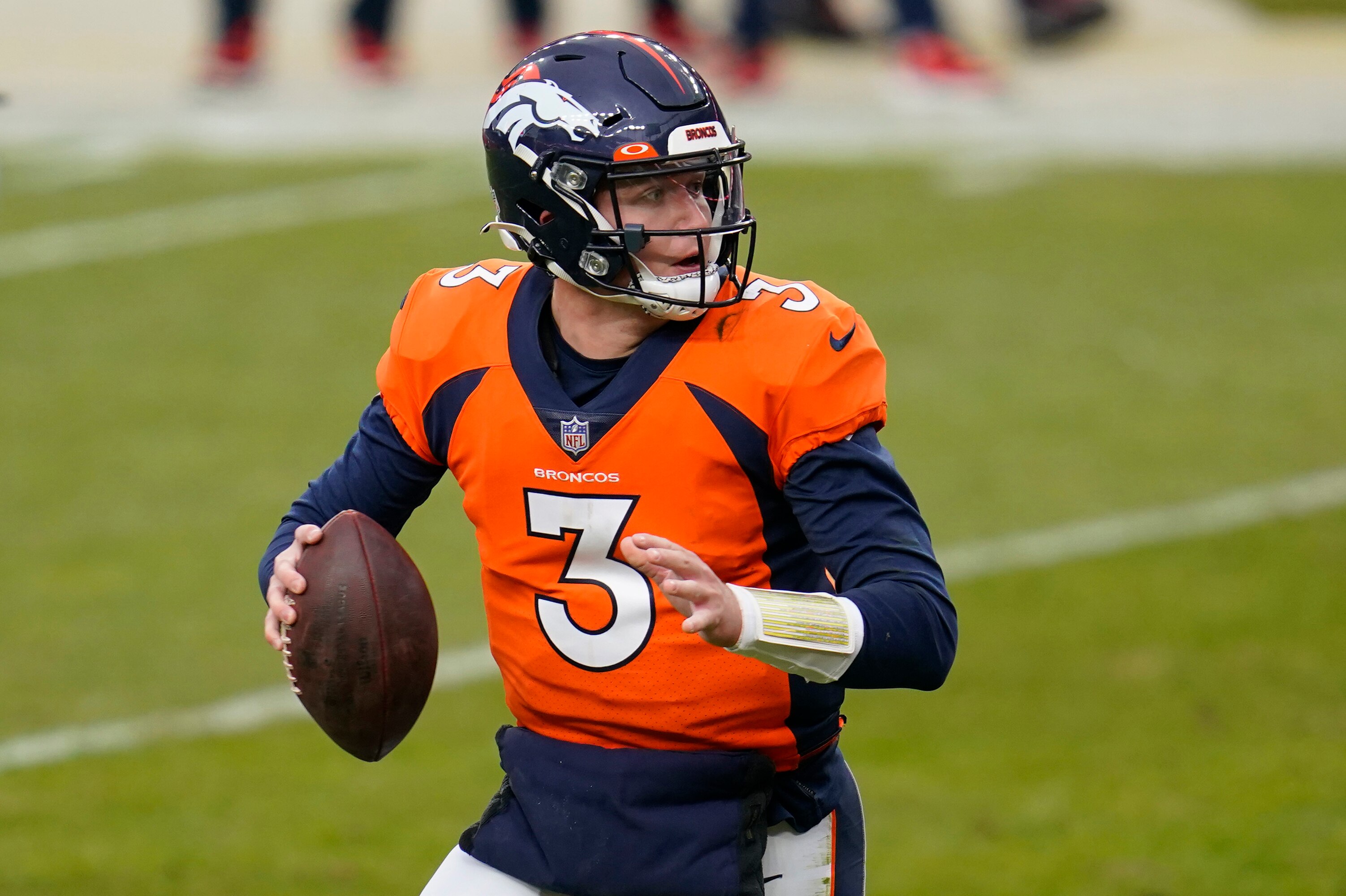 NFL Teams That Should Not Try to Select Their Future QB in the 2021 Draft