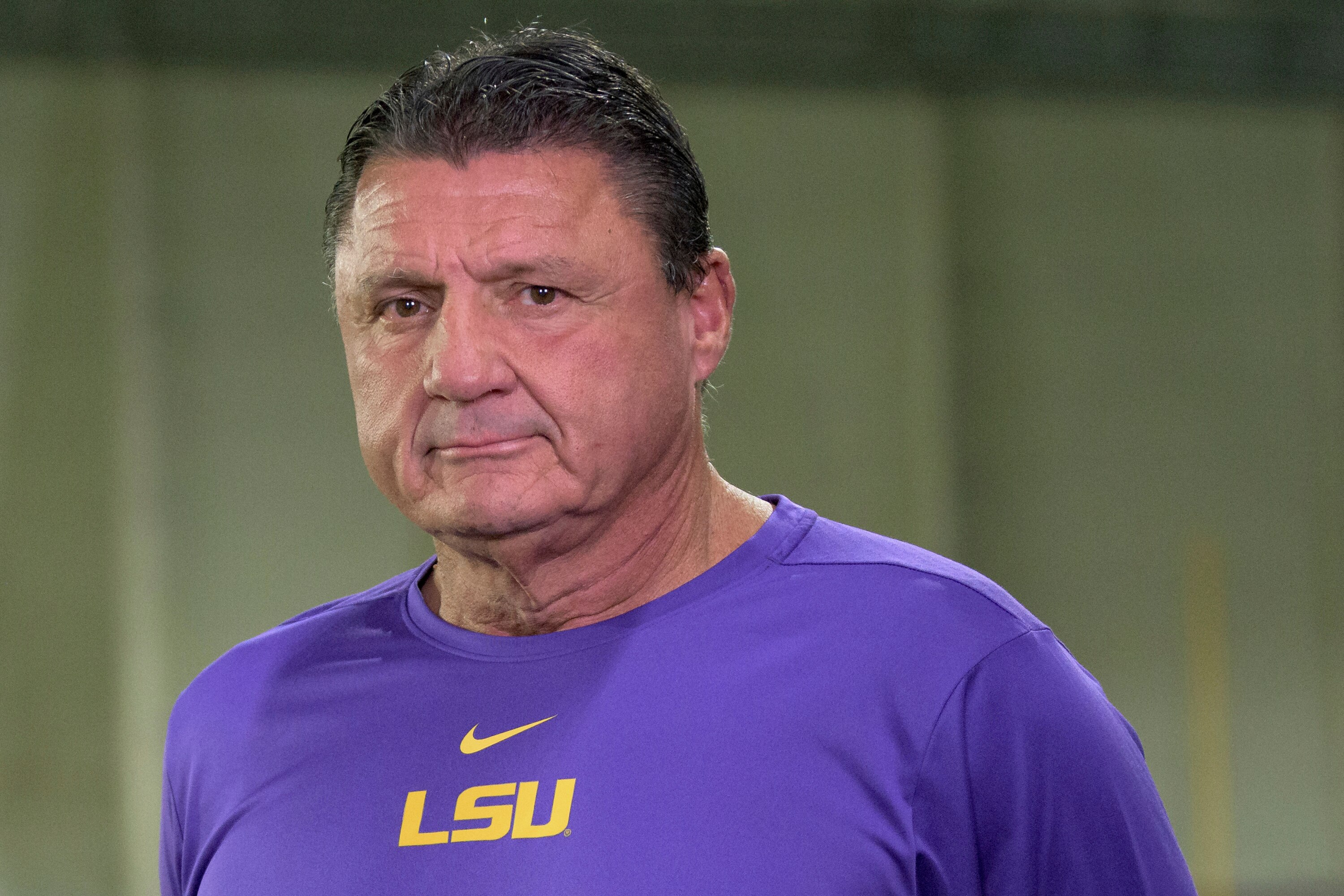 LSU Spring Game 2021: Top Storylines and Prospects to Watch