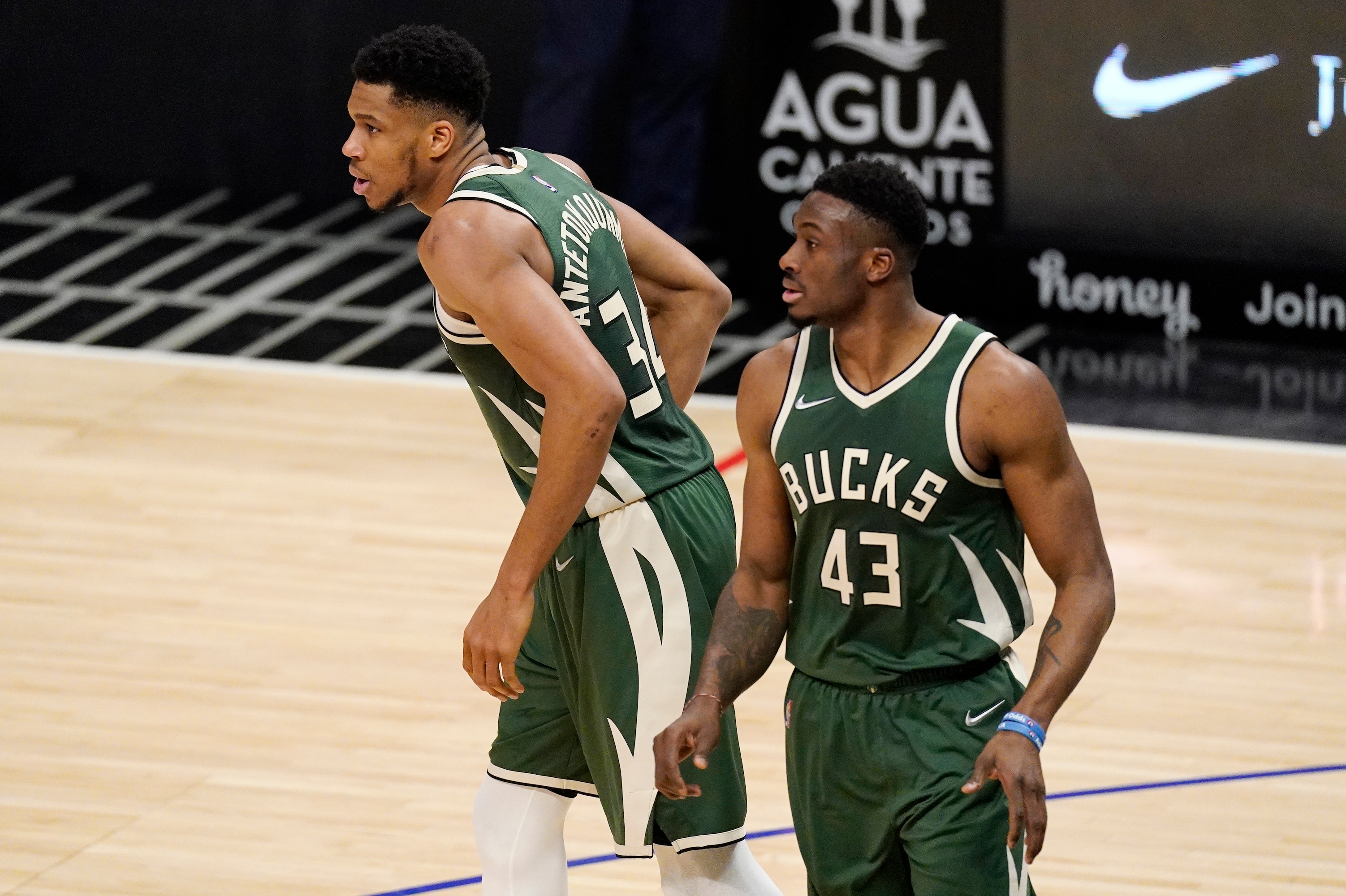 Ranking the Top Basketball Families Playing in the NBA