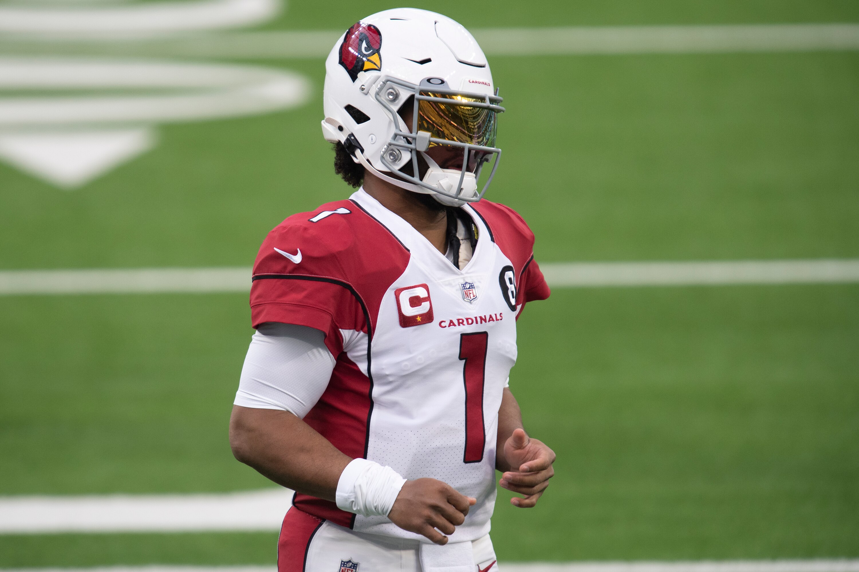 Rising NFL Stars to Keep an Eye On in 2021