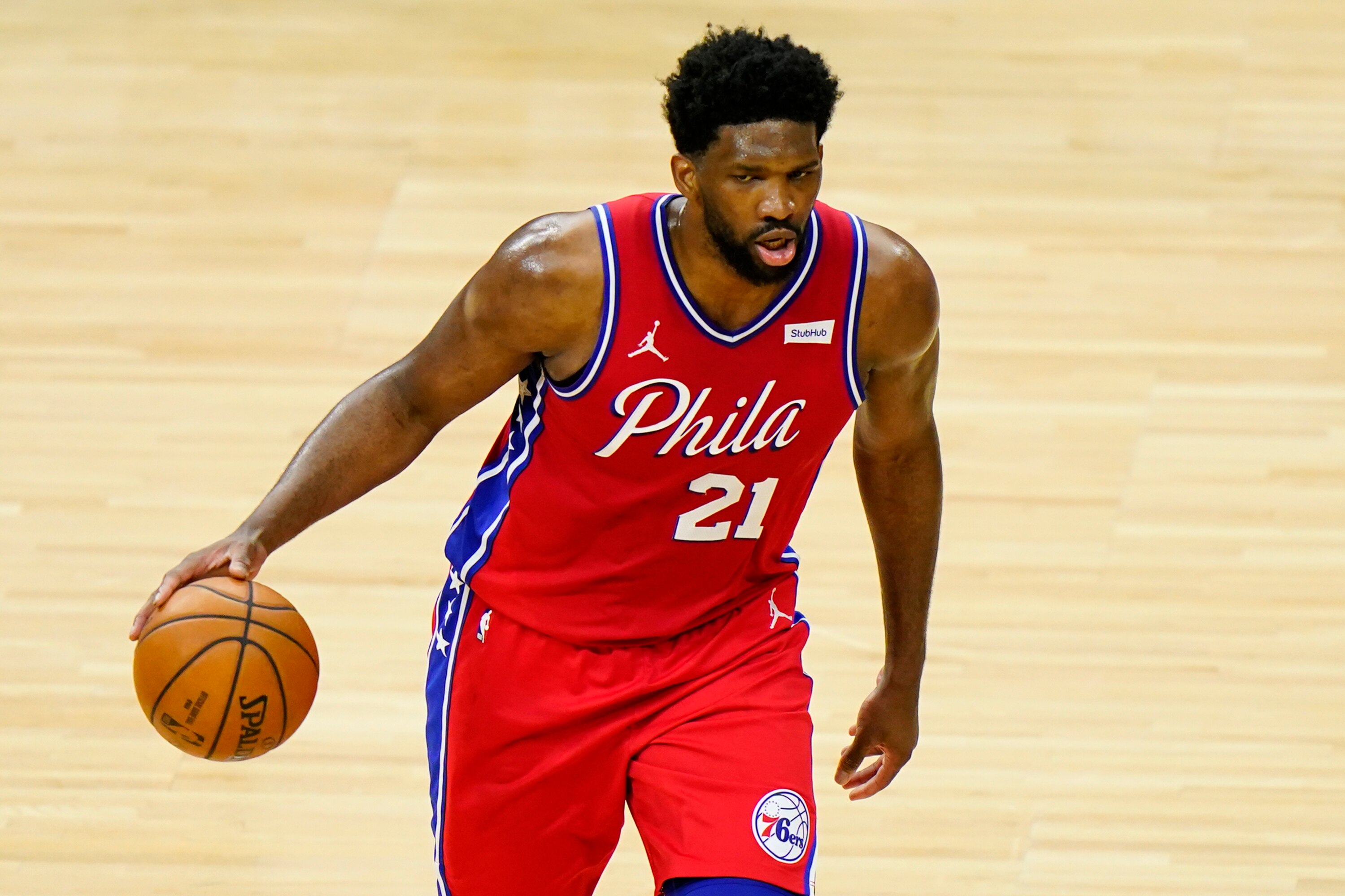 NBA Playoff Schedule 2021: Round-by-Round Dates, TV and Live-Stream Guide