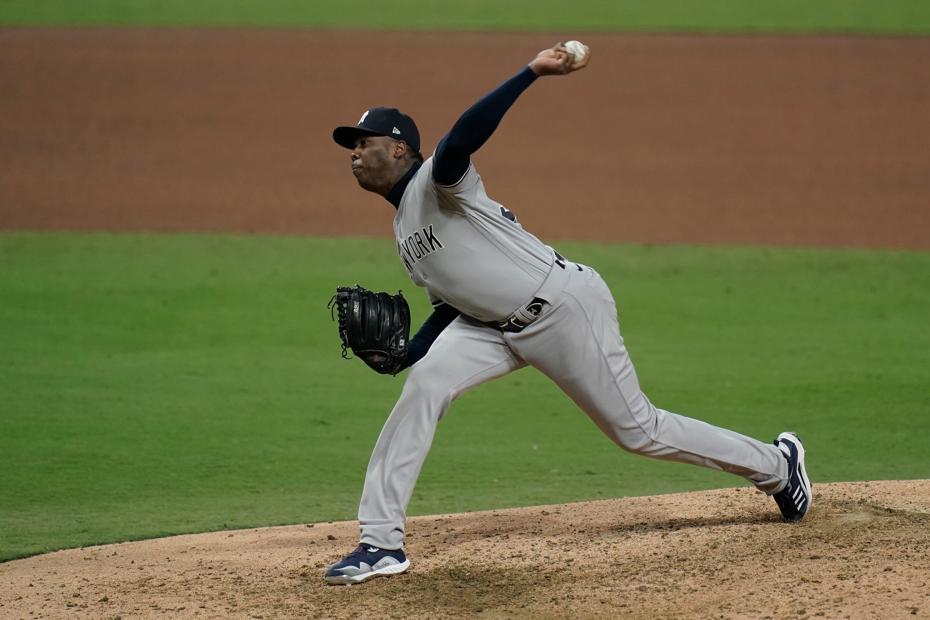 Ranking the Best Power Pitchers Since 2000