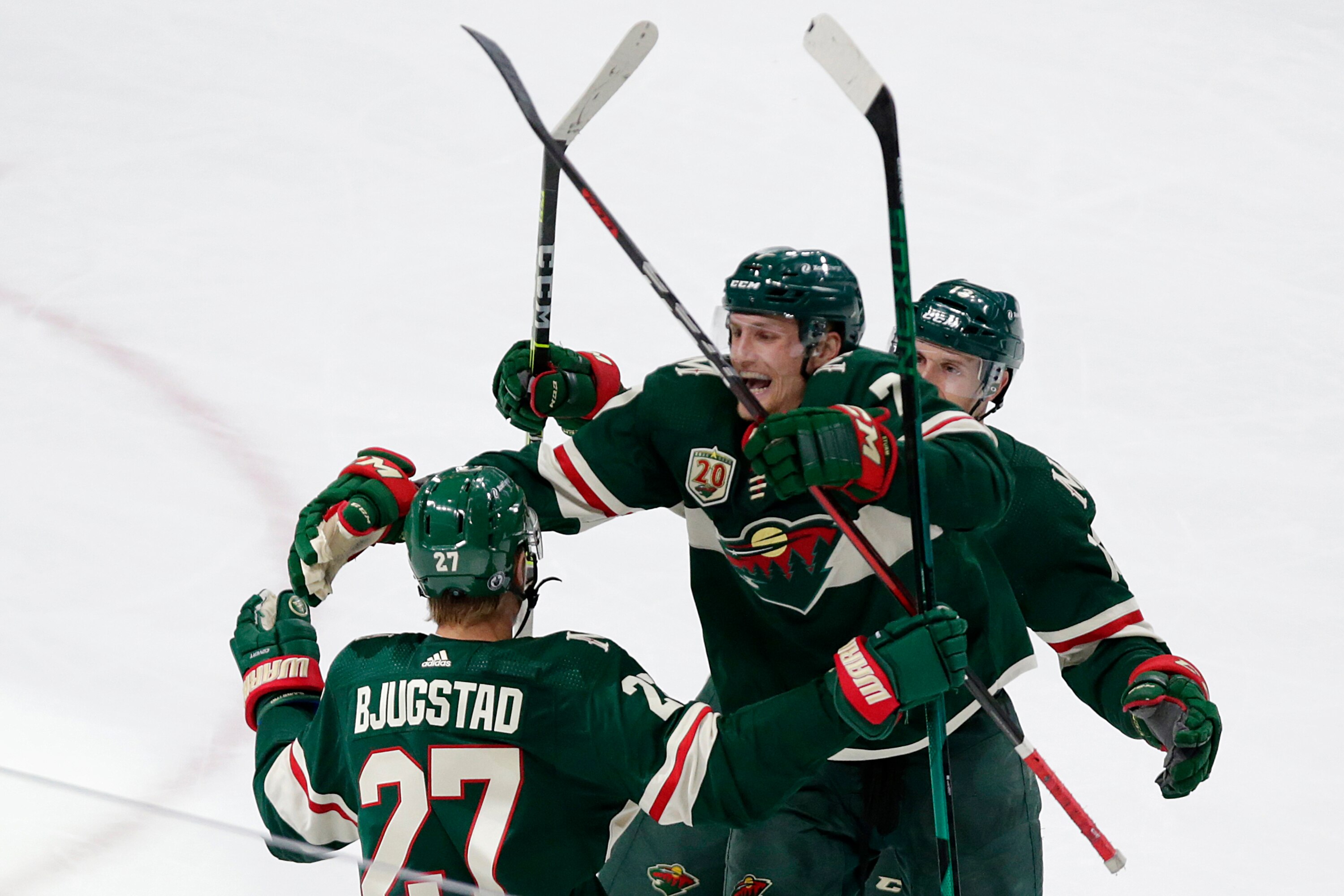 NHL Playoffs 2021: Updated TV Schedule, Odds, Standings and Bracket ...