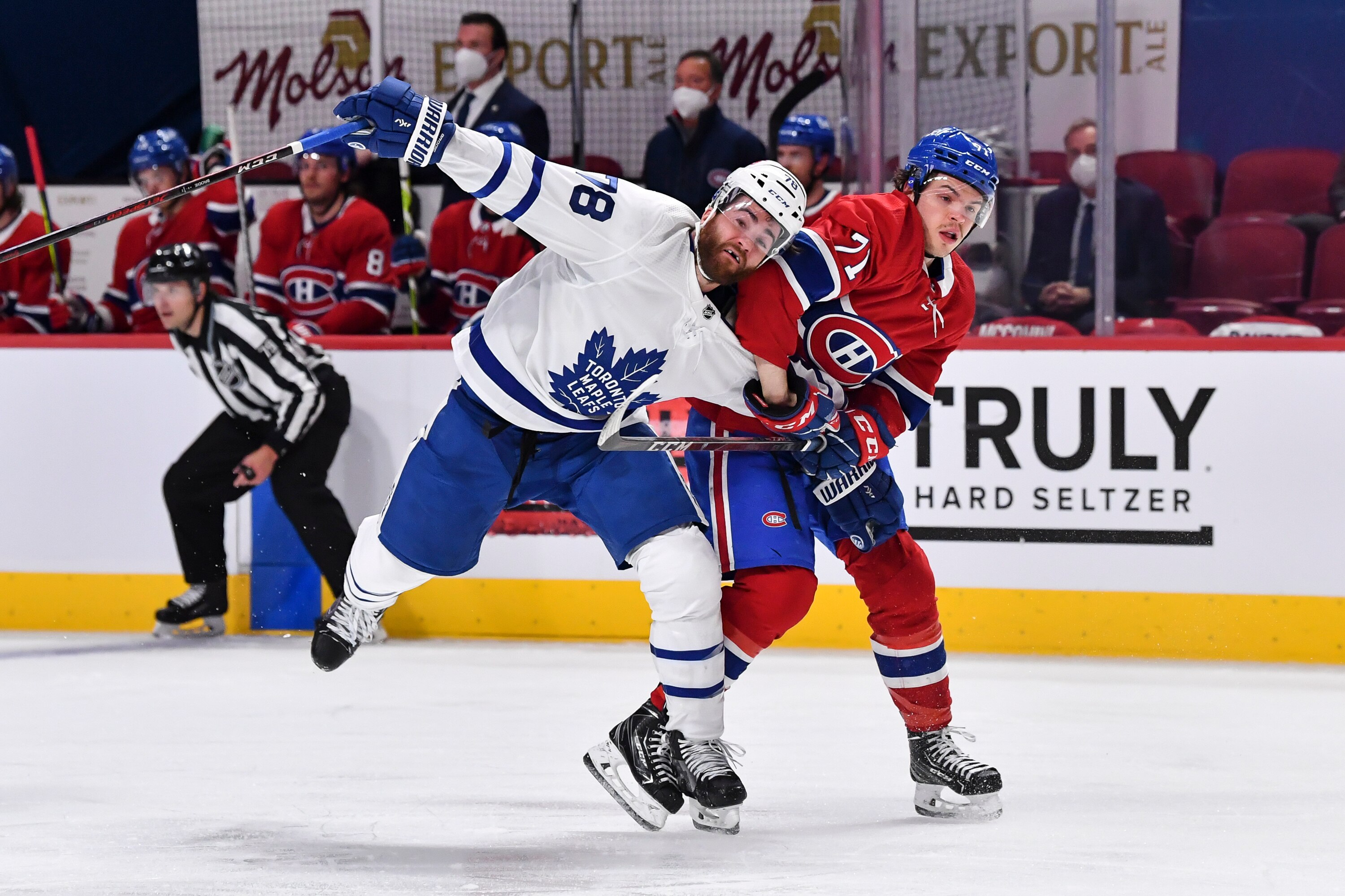 NHL Playoff Bracket 2021: Updated Stanley Cup Dates, Live Stream and ...