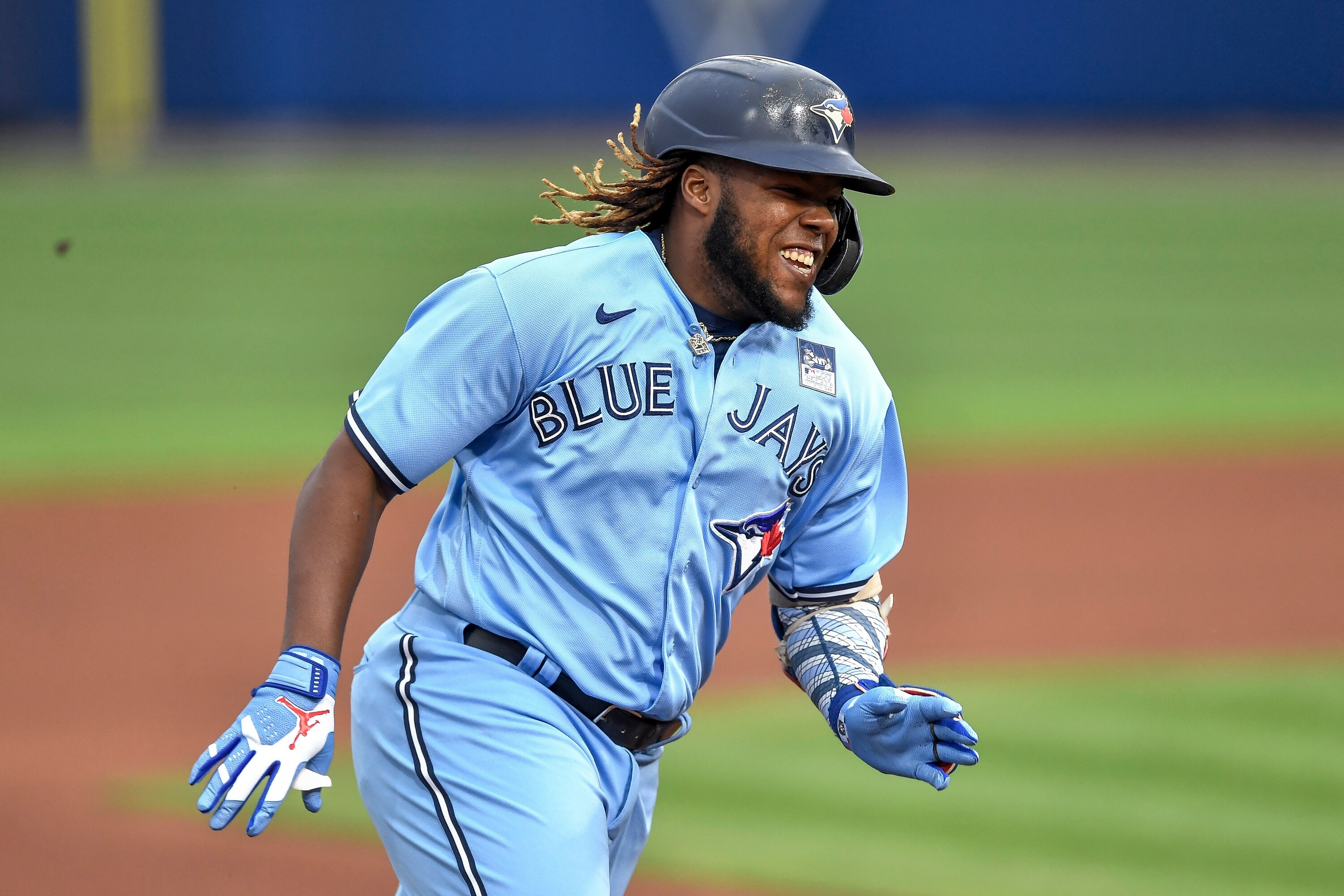 Updated MLB Position-by-Position Rankings Thus Far in 2021