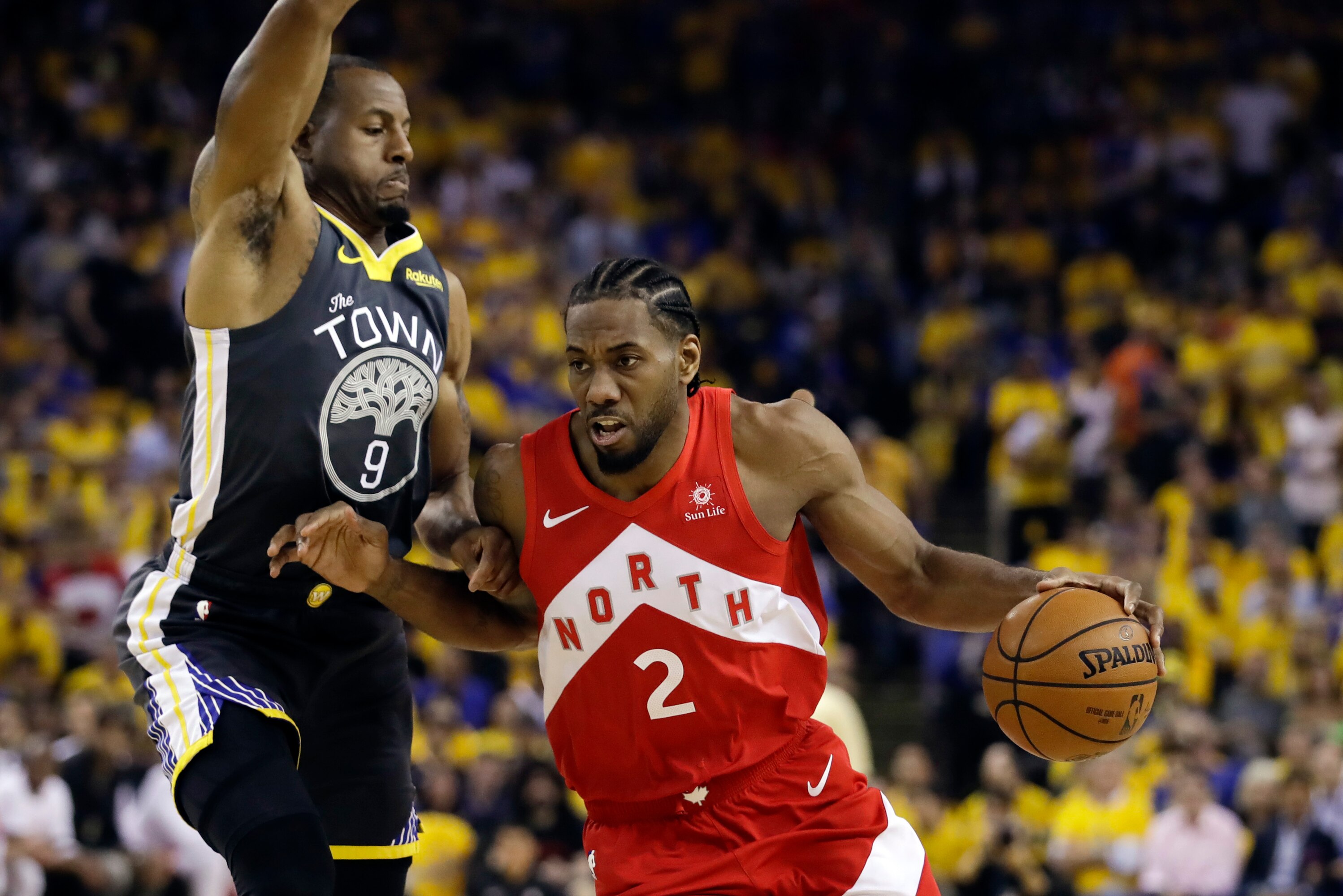 Ranking the 10 Best NBA Playoff Performances of the Last 20 Years