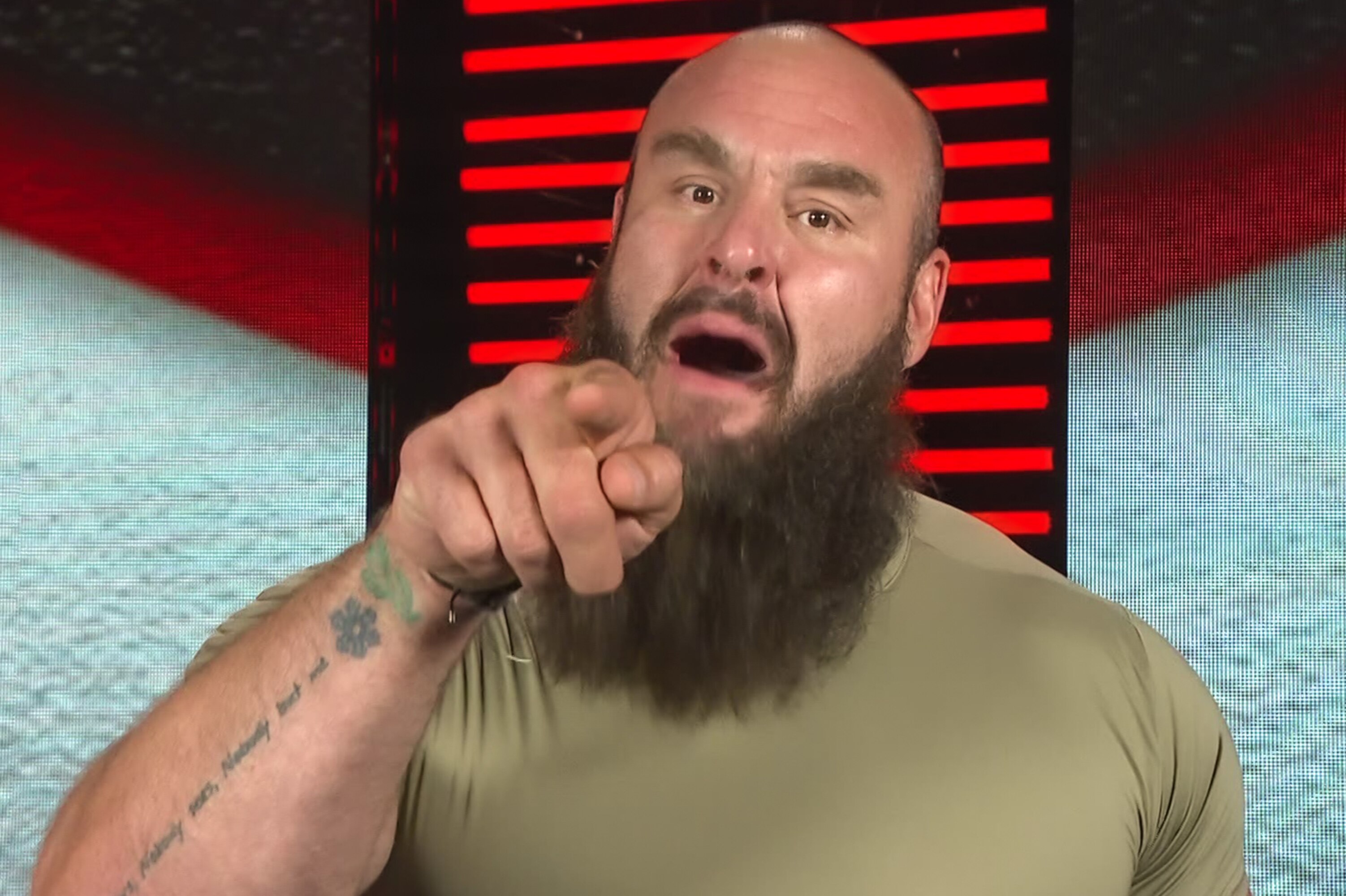 Advice for WWE Creative: Cleaning Up the Mess from Recent Releases