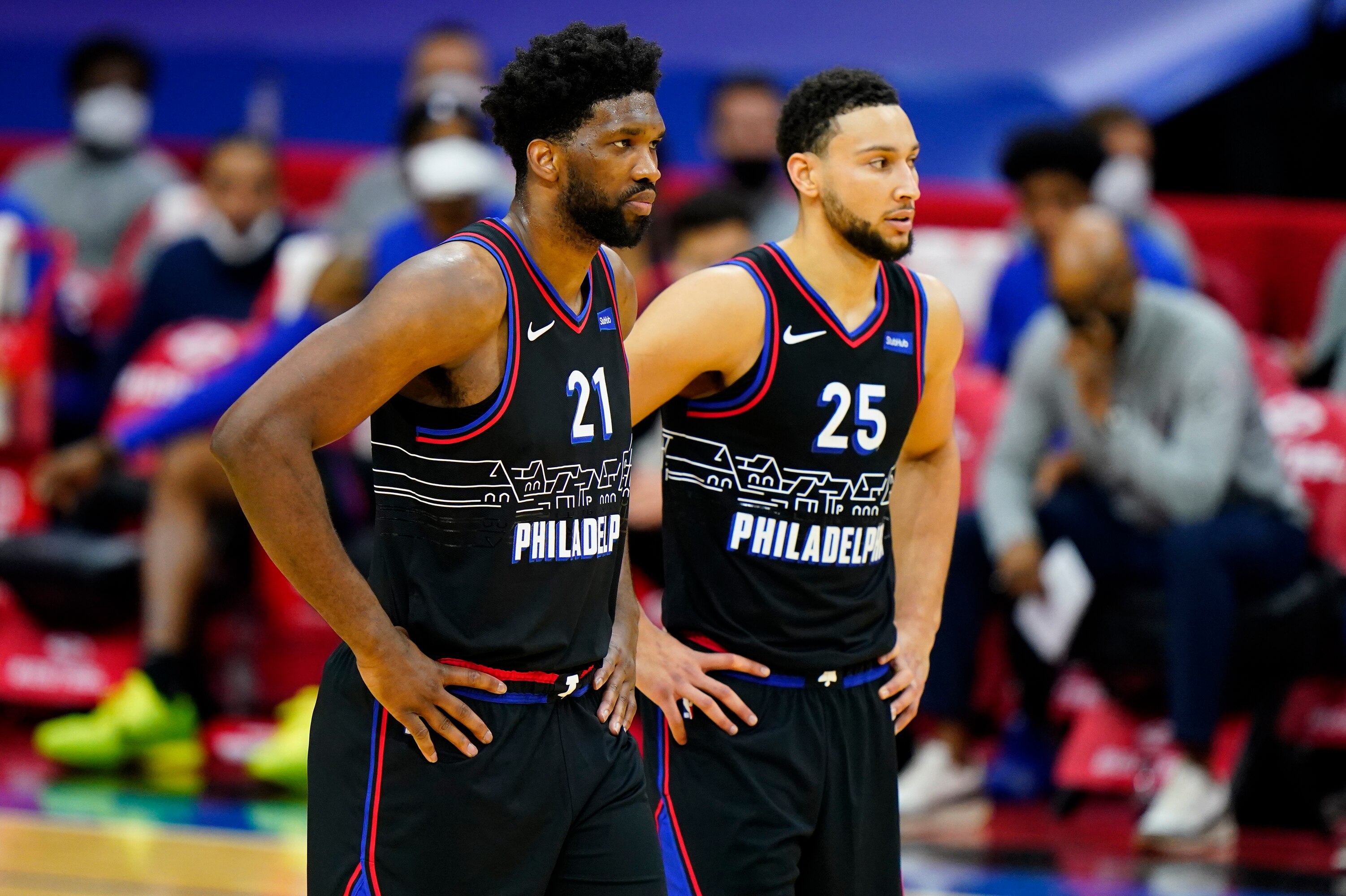 The Most Glaring Weakness for Every Remaining NBA Playoff Team