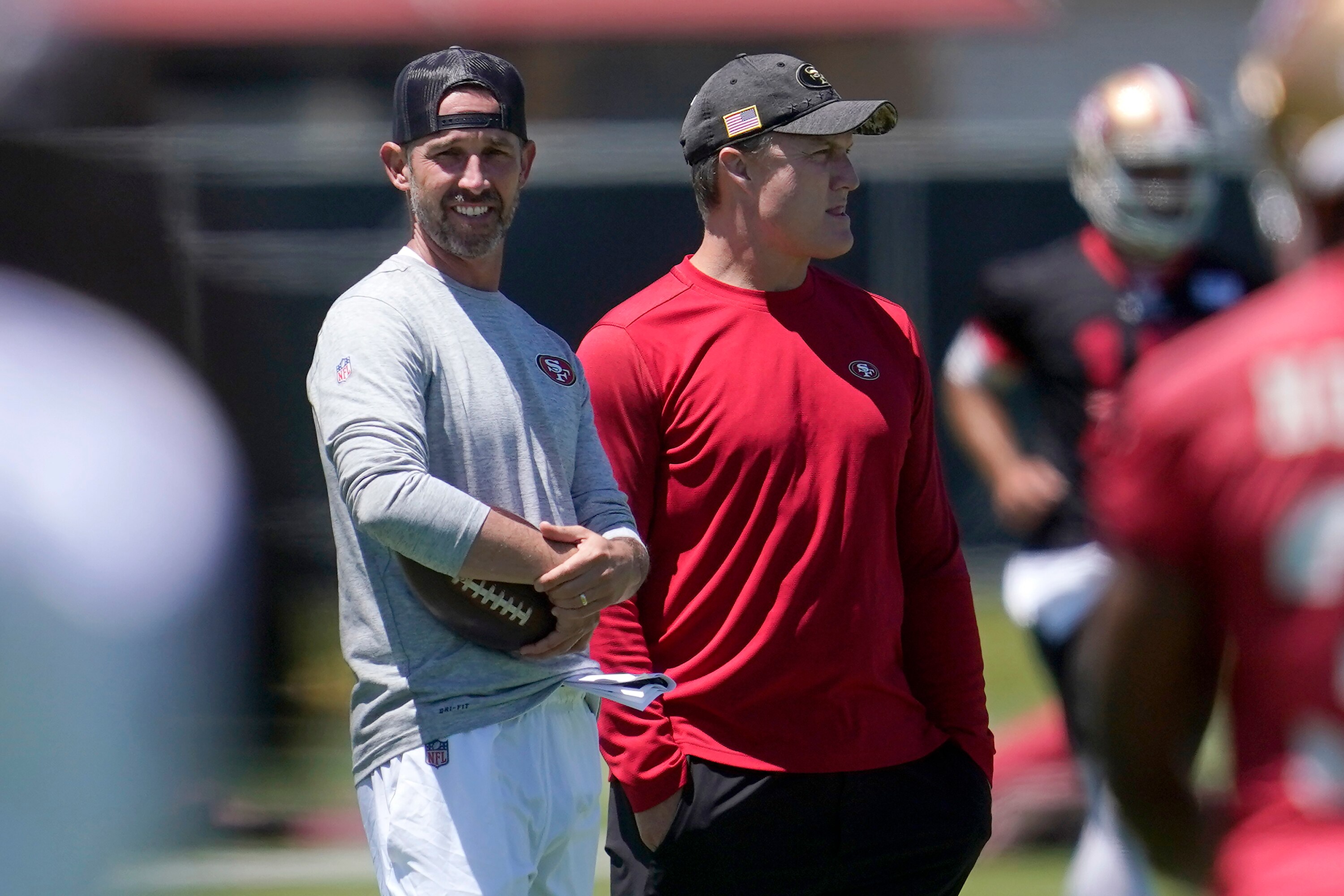 49ers' Free-Agent Signings Who Will Make Biggest Impact Next Season