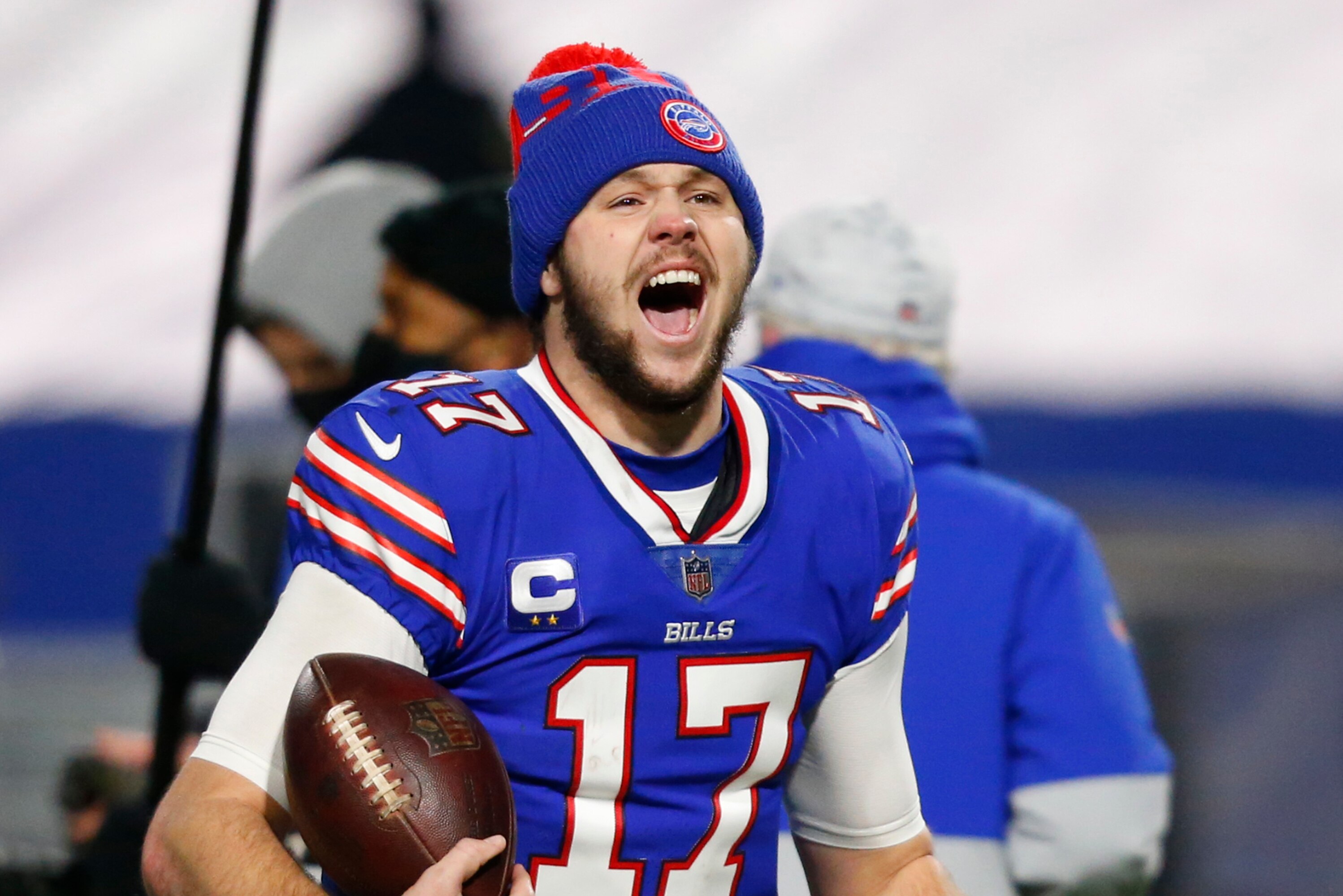 NFL Players Who Should Receive Contract Extensions Before 2021 Season