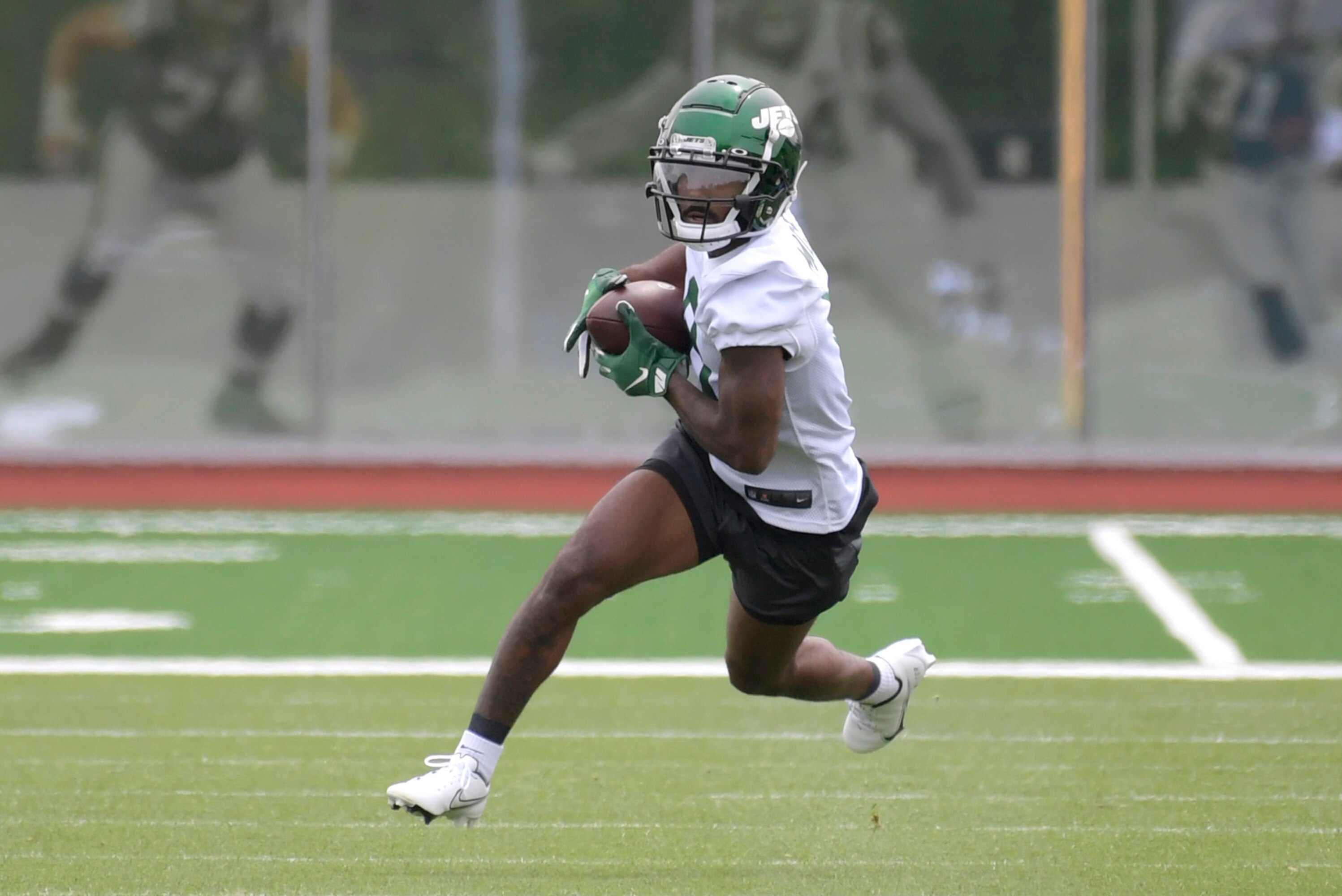 2021 NFL Rookies Who Already Look Like Draft-Day Steals