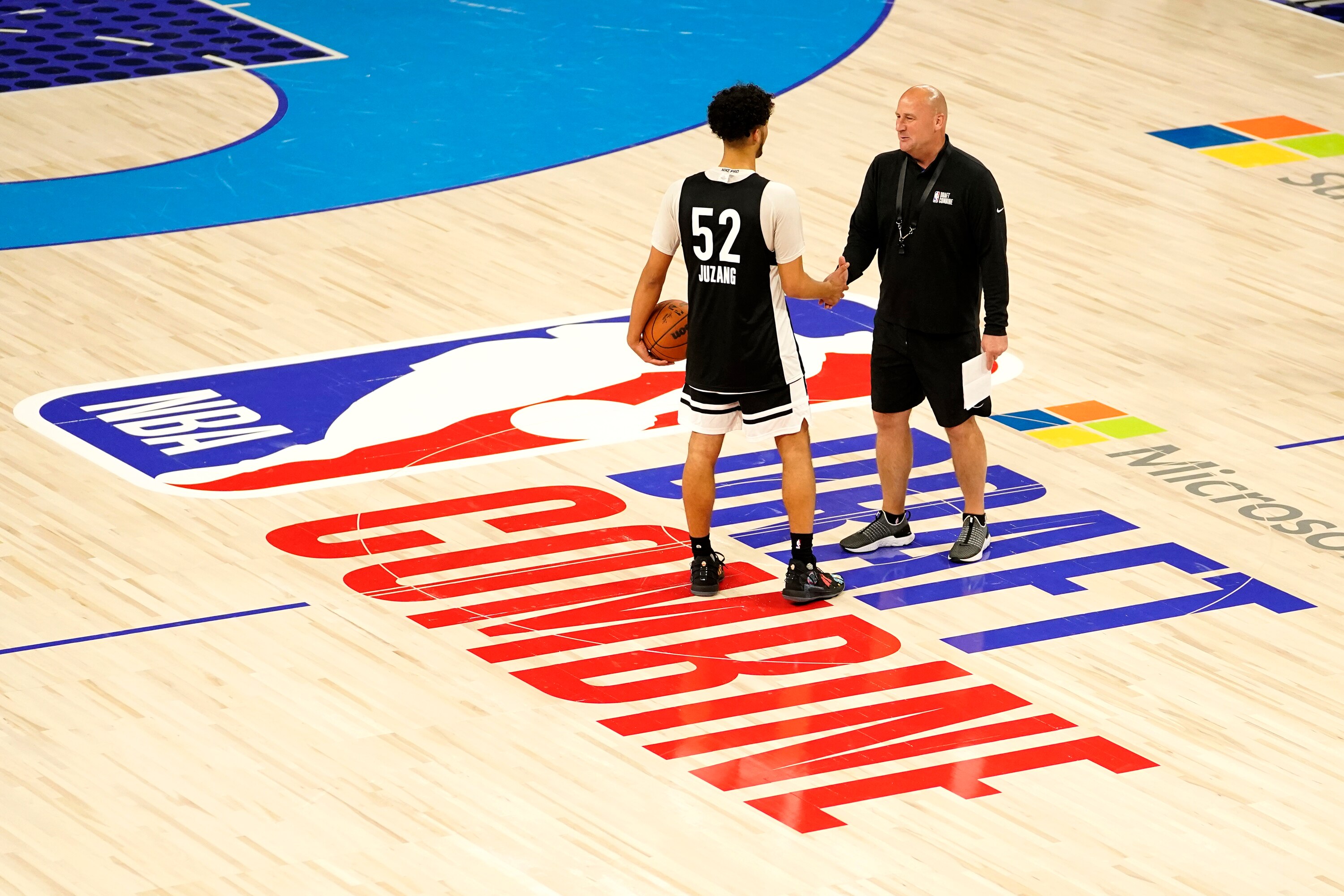 NBA Combine 2021: List of Participants, Schedule and Players to Watch