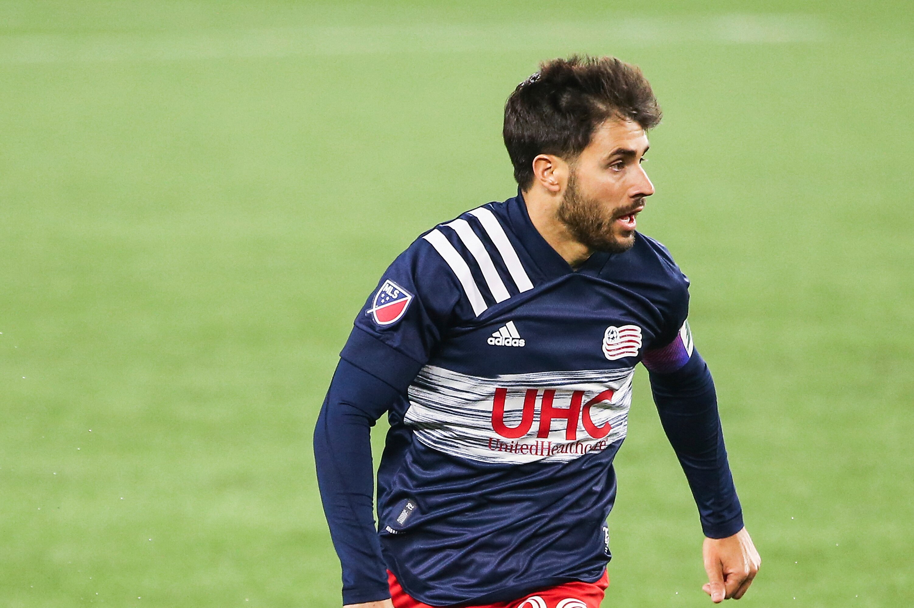 Ranking the Top 7 Players in the 2021 MLS Season