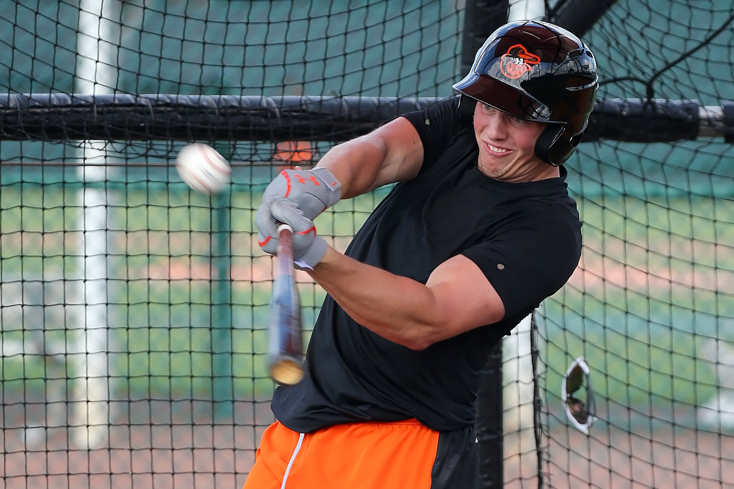 MLB Futures Game 2021: Rosters, Top Prospects, Time and TV Schedule