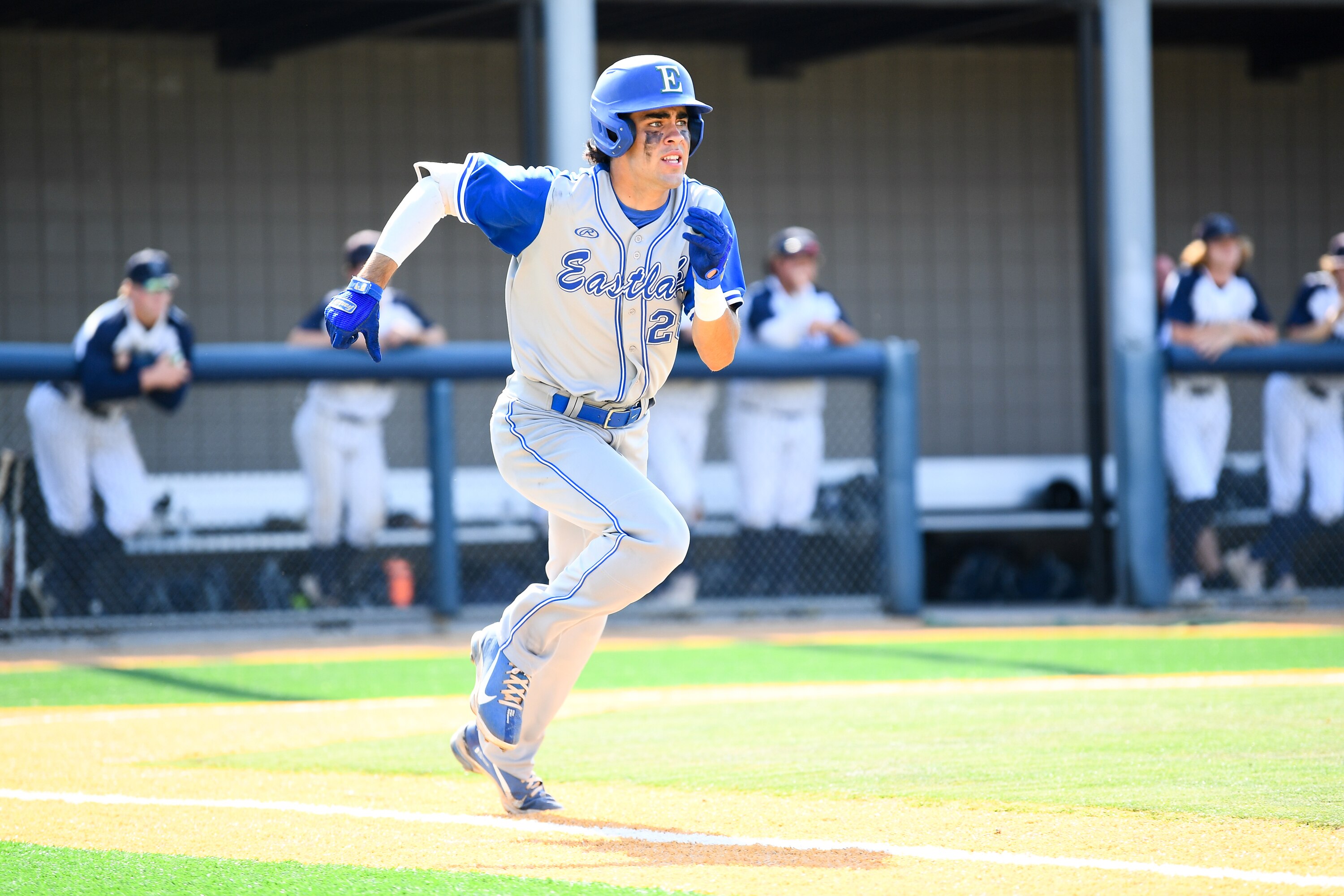 2021 MLB Draft Results: Full Listings of Grades for 1st-Round Picks