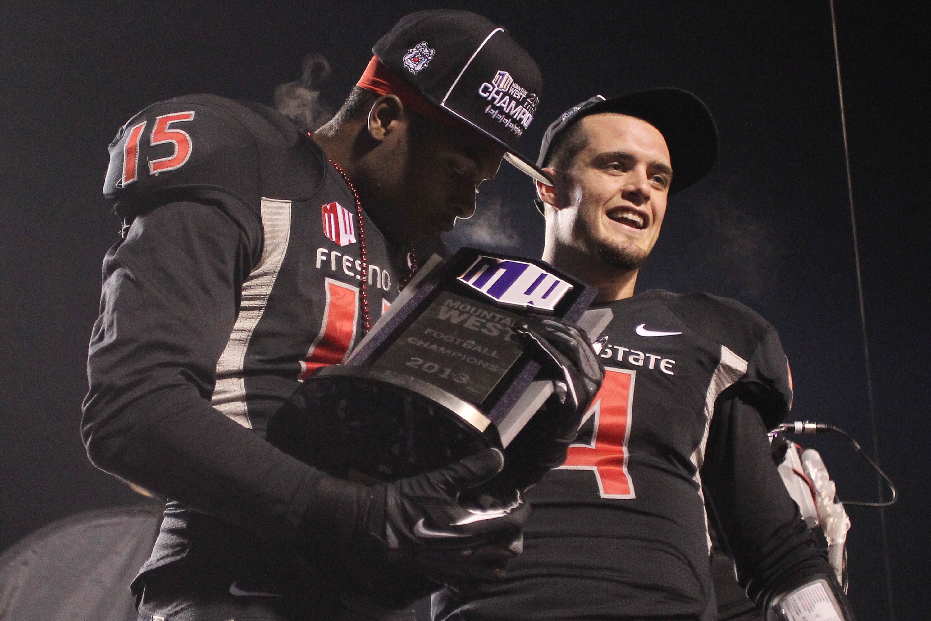 College Reunions We Want to See Happen in the NFL
