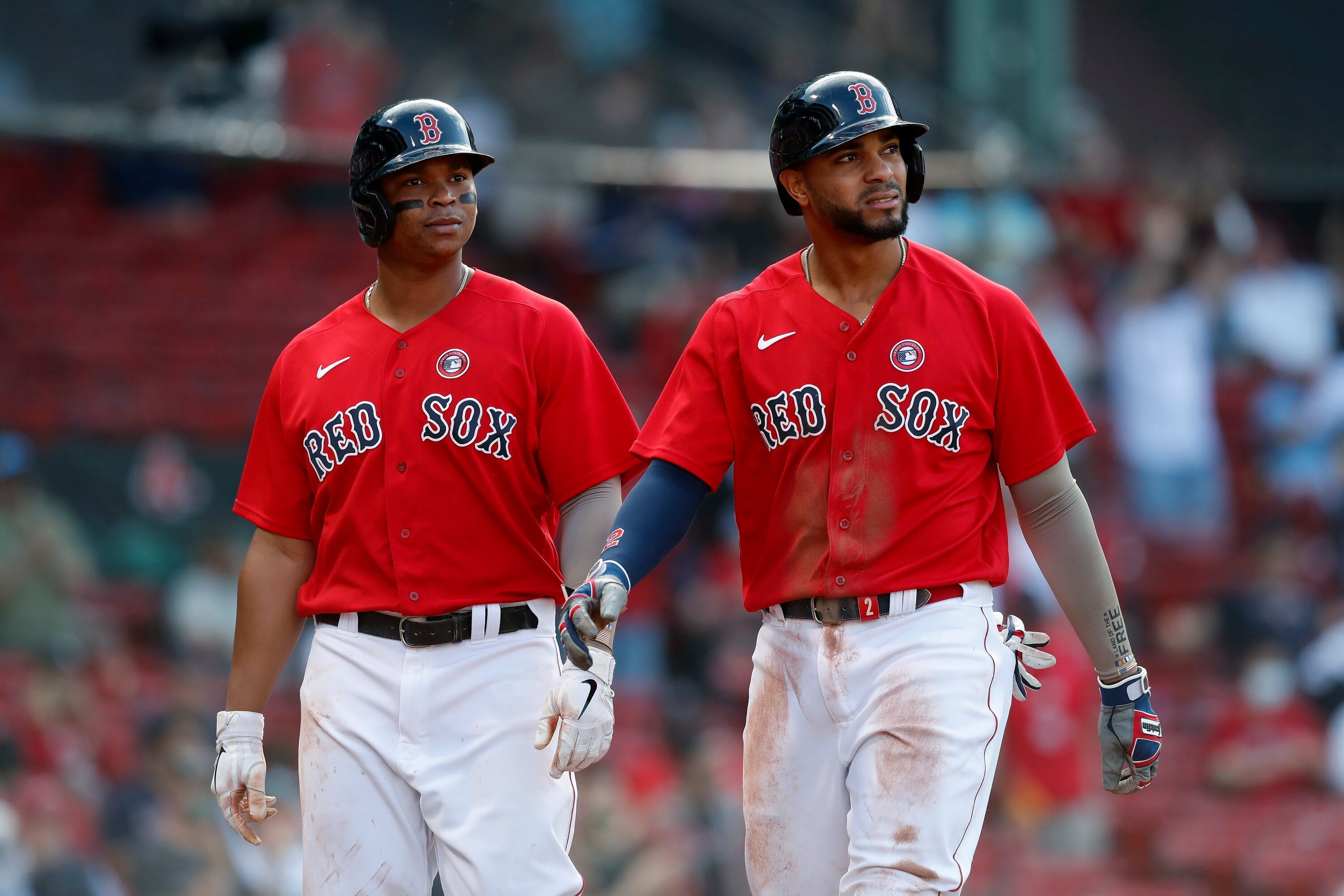 Red Sox's Complete Guide, Preview for 2nd Half of 2021 MLB Season