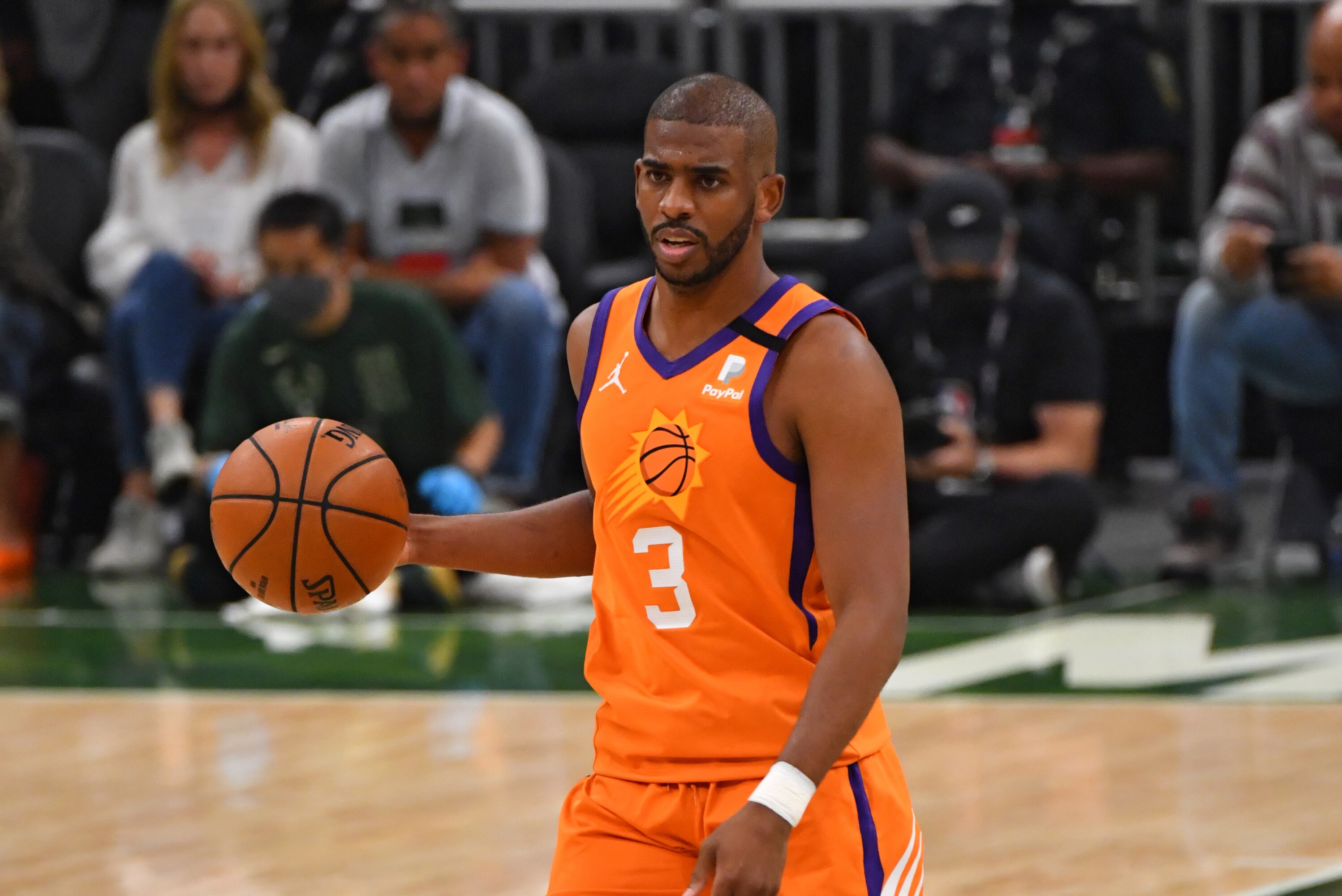 Ranking the Top 15 Guards in 2021 NBA Free Agency