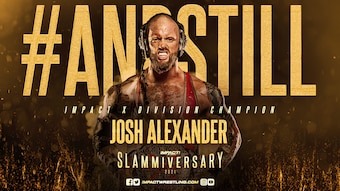 slammiversary grades