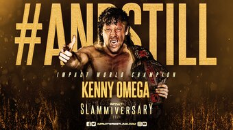 slammiversary grades