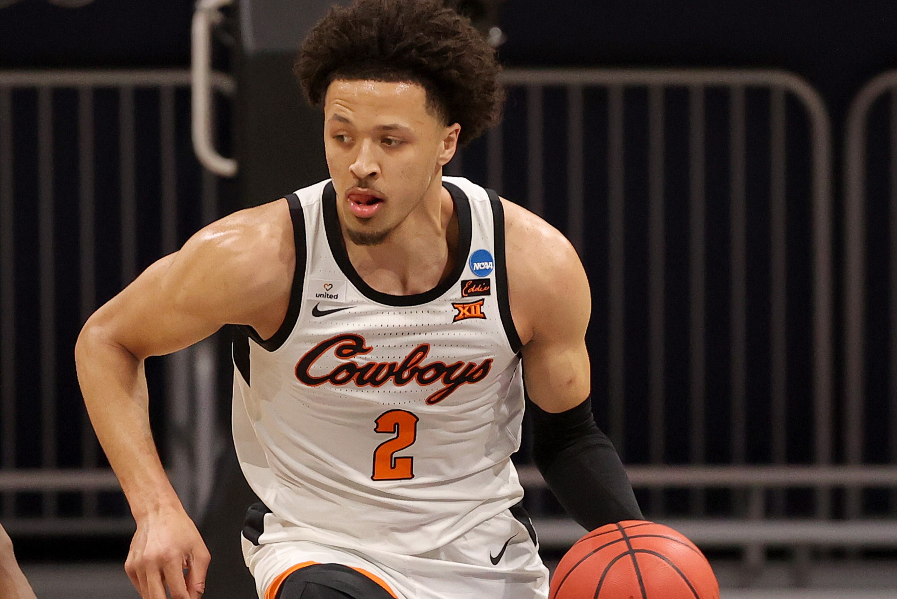 2021 NBA Draft Big Board: Stock Up, Stock Down for Top 60 Prospects