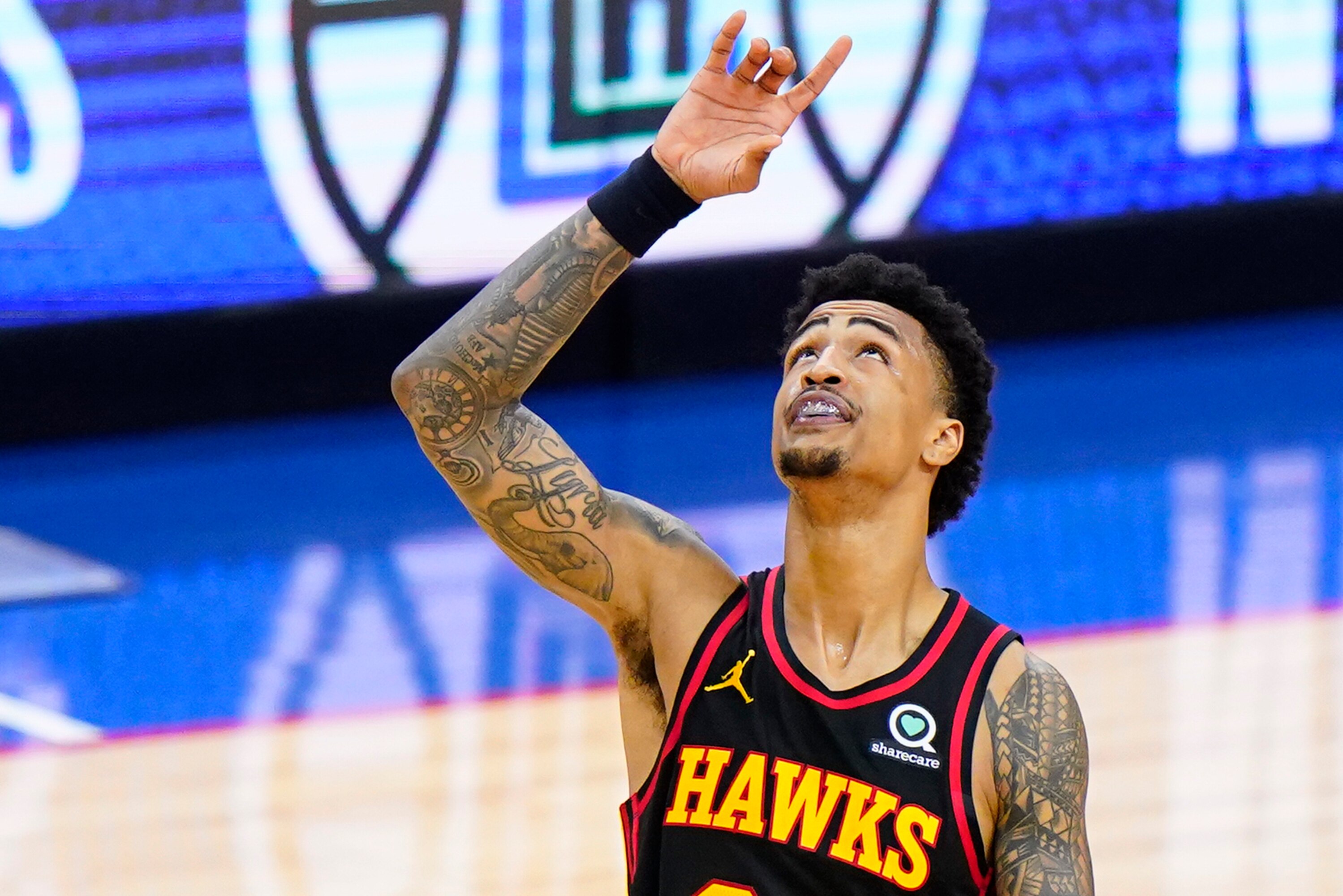 Ranking the Top 15 Bigs in 2021 NBA Free Agency