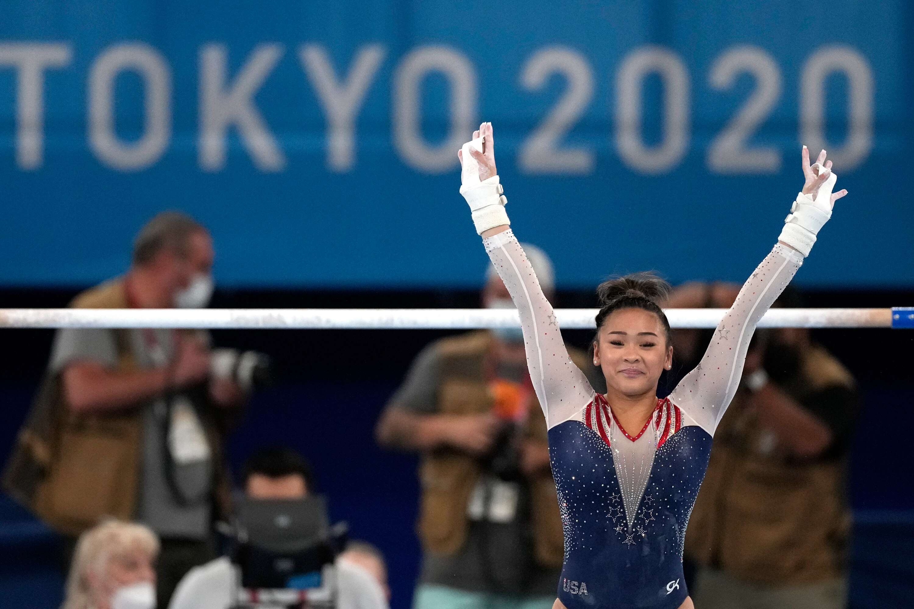 Tokyo Summer Olympics 2021: Day 6 Winners and Losers