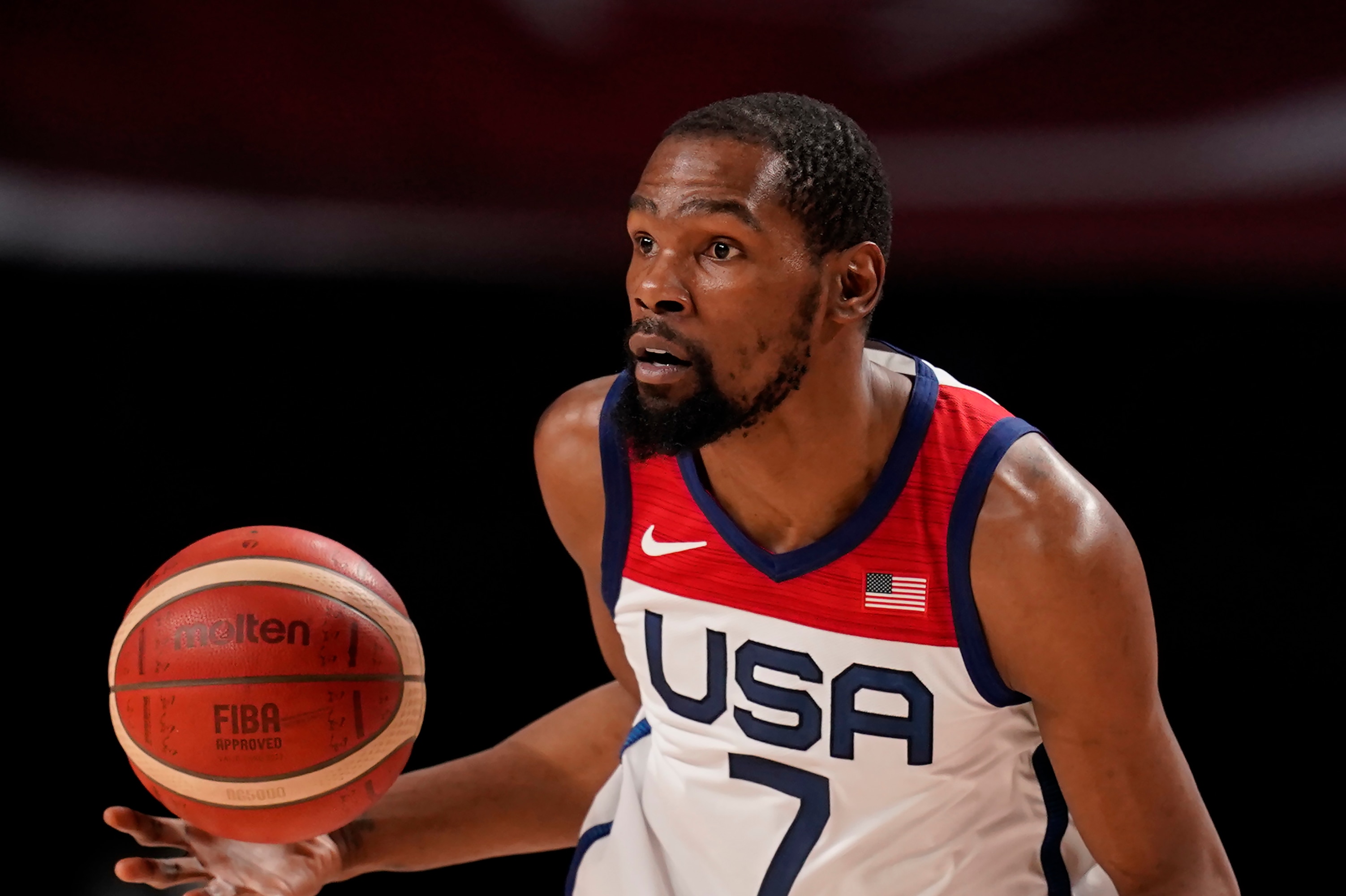 Summer Olympics 2021: What to Watch for on Day 8 in Tokyo