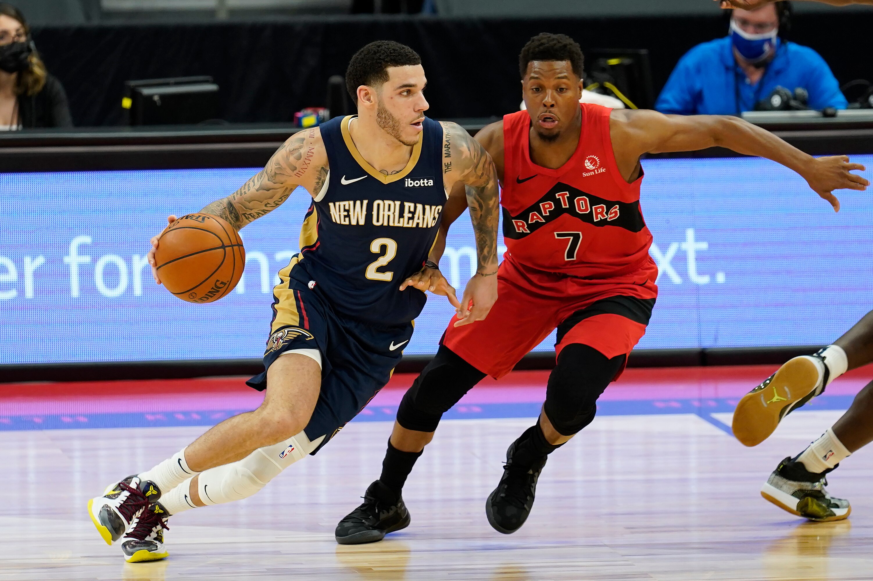 B/R Staff Makes 2021 NBA Free-Agency and Trade-Market Predictions