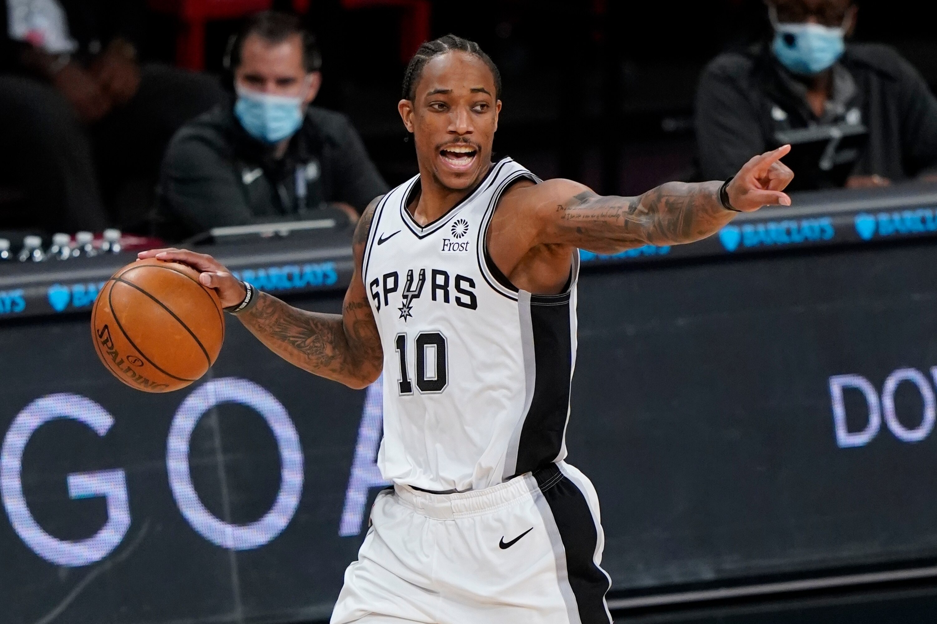 Updated Predictions and Landing Spots from Latest NBA Free-Agency News