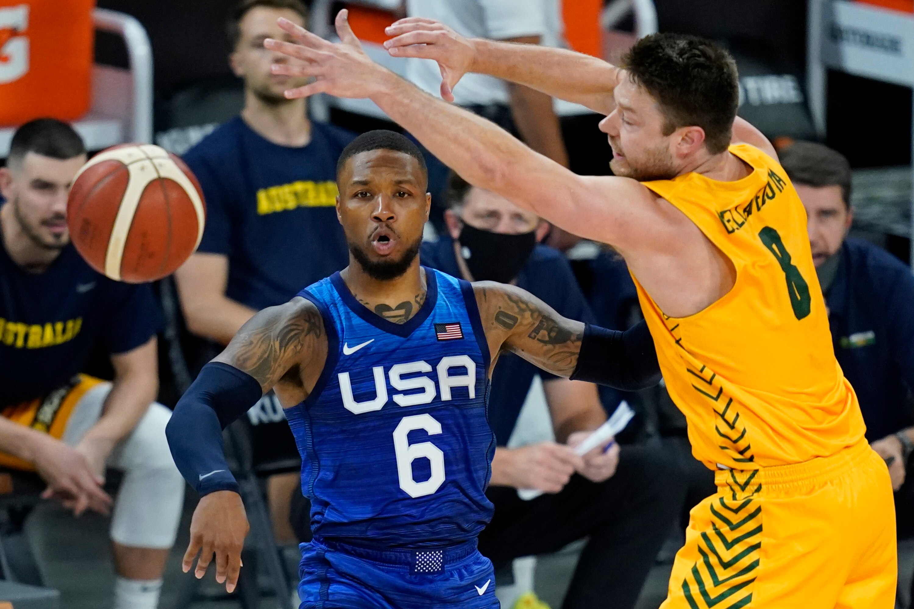 Summer Olympics 2021: What to Watch for on Day 13 in Tokyo