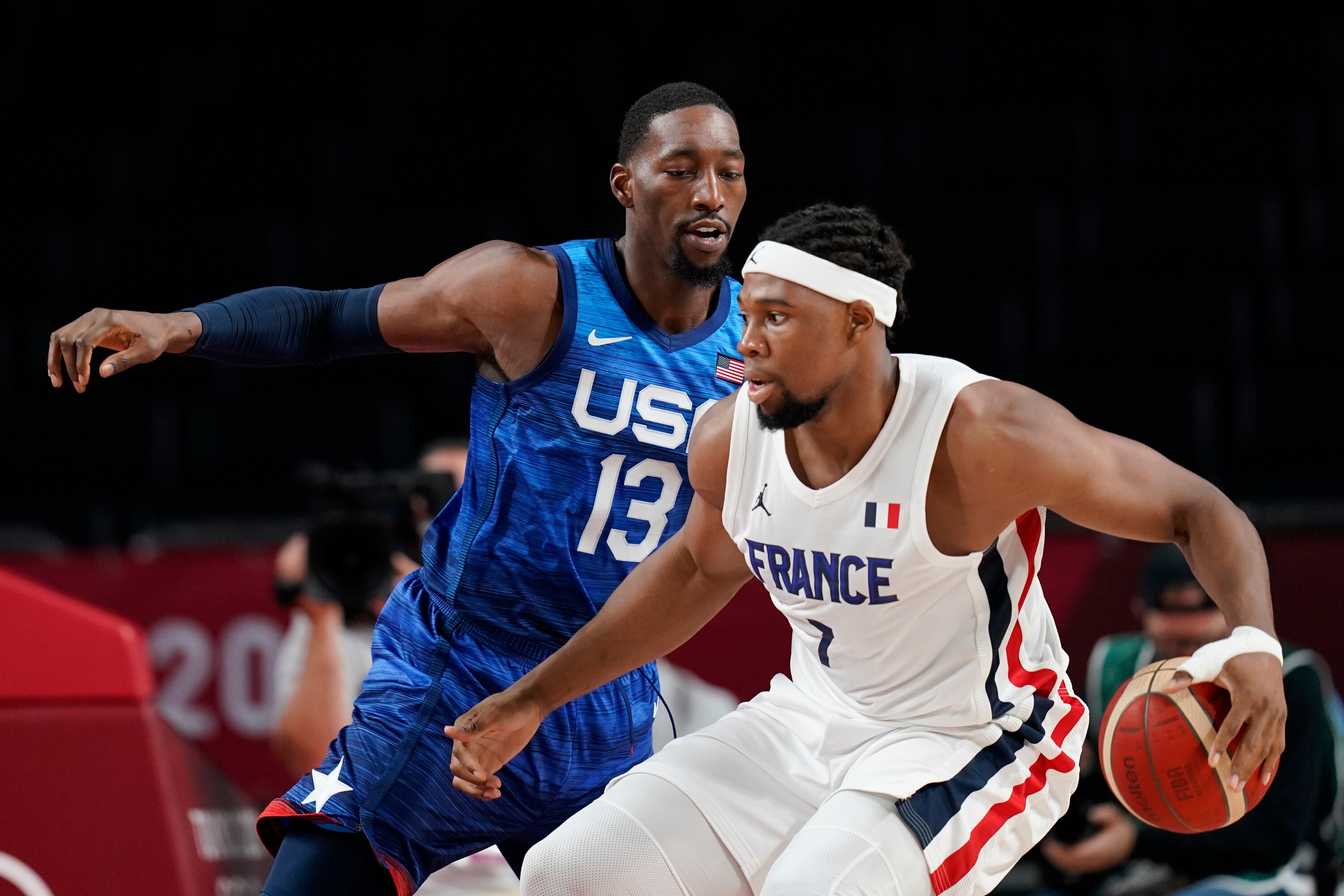 Summer Olympics 2021: What to Watch for on Day 15 in Tokyo