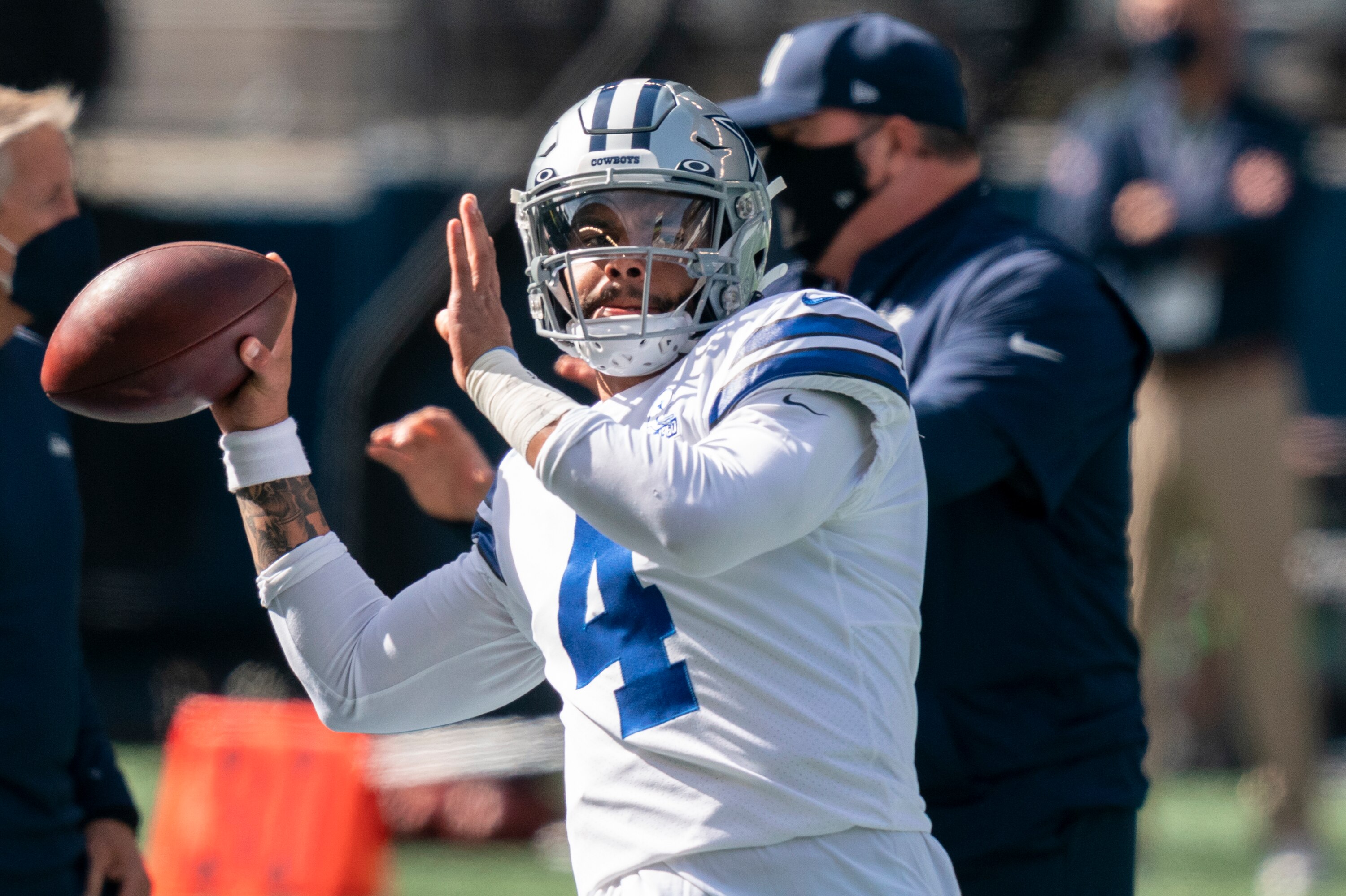 Predicting the Biggest Flops of the 2021 NFL Season