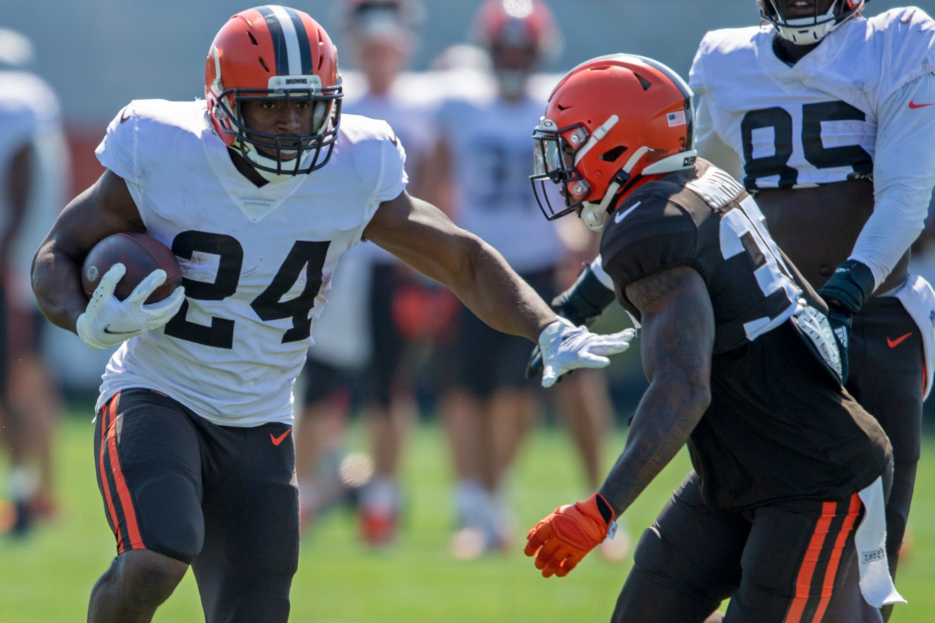 2021 Fantasy Football Mock Draft: Overall Drafting Strategy and Cheat Sheet