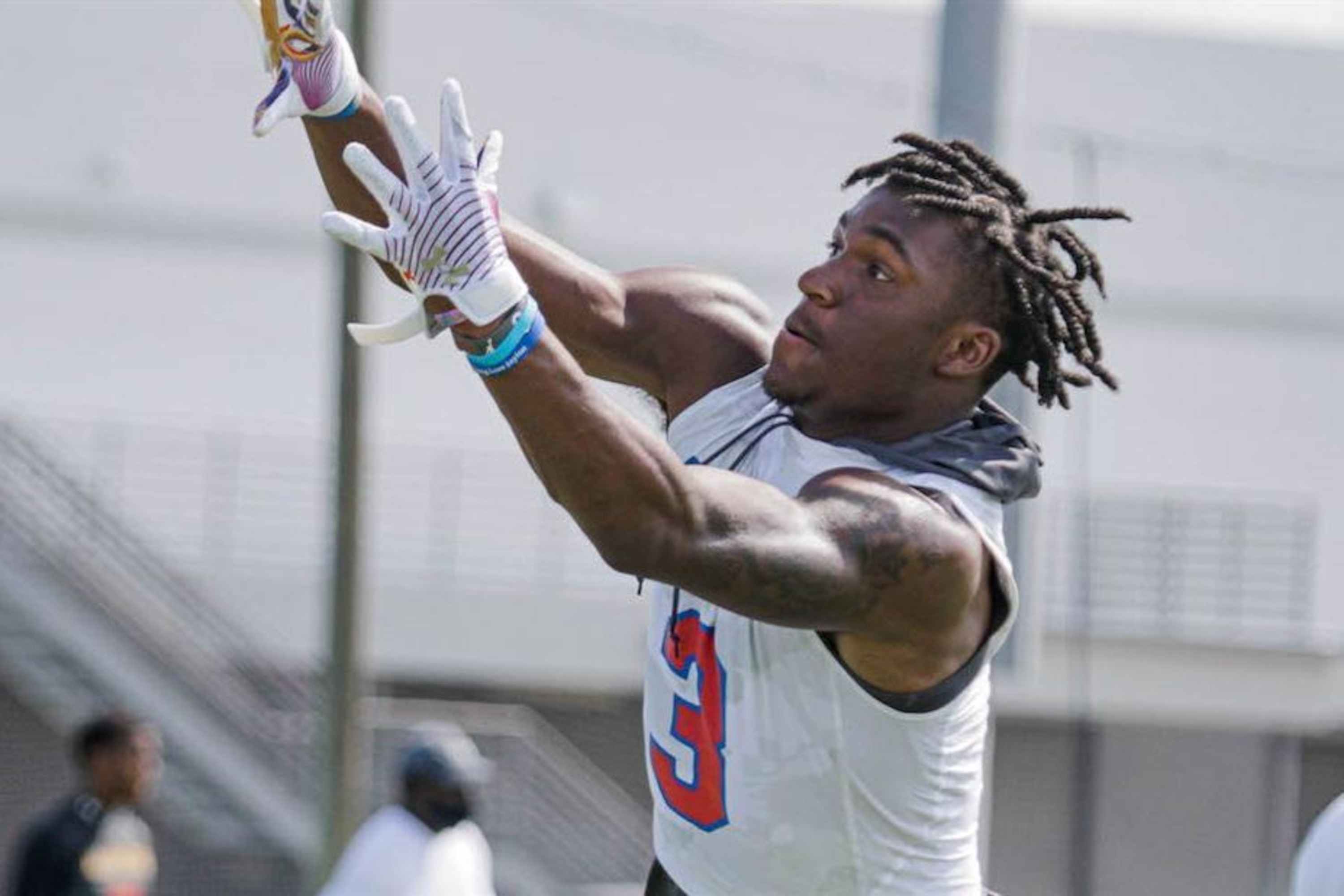 Predicting the Destination for the Top 13 Uncommitted Prospects