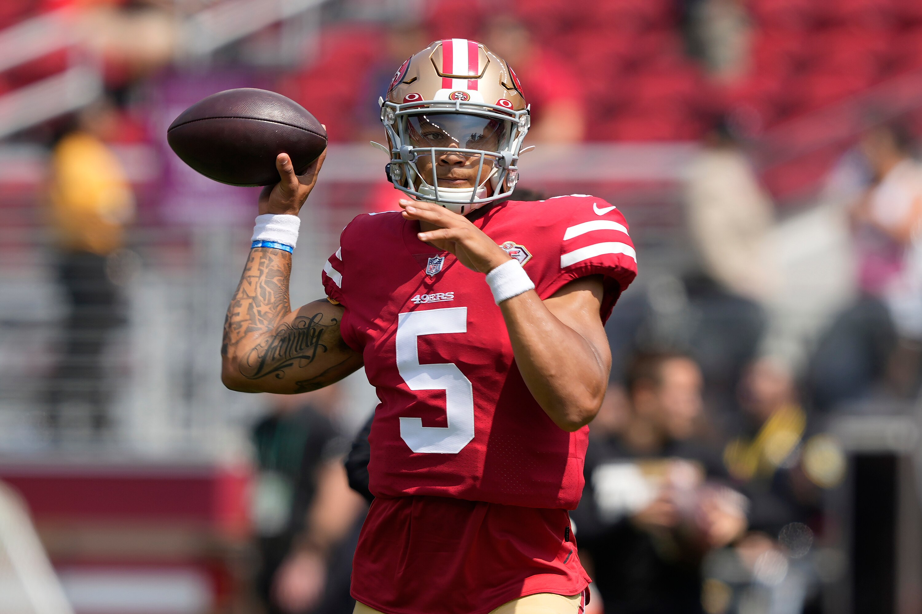 49ers' Keys to Success in 2021 NFL Season