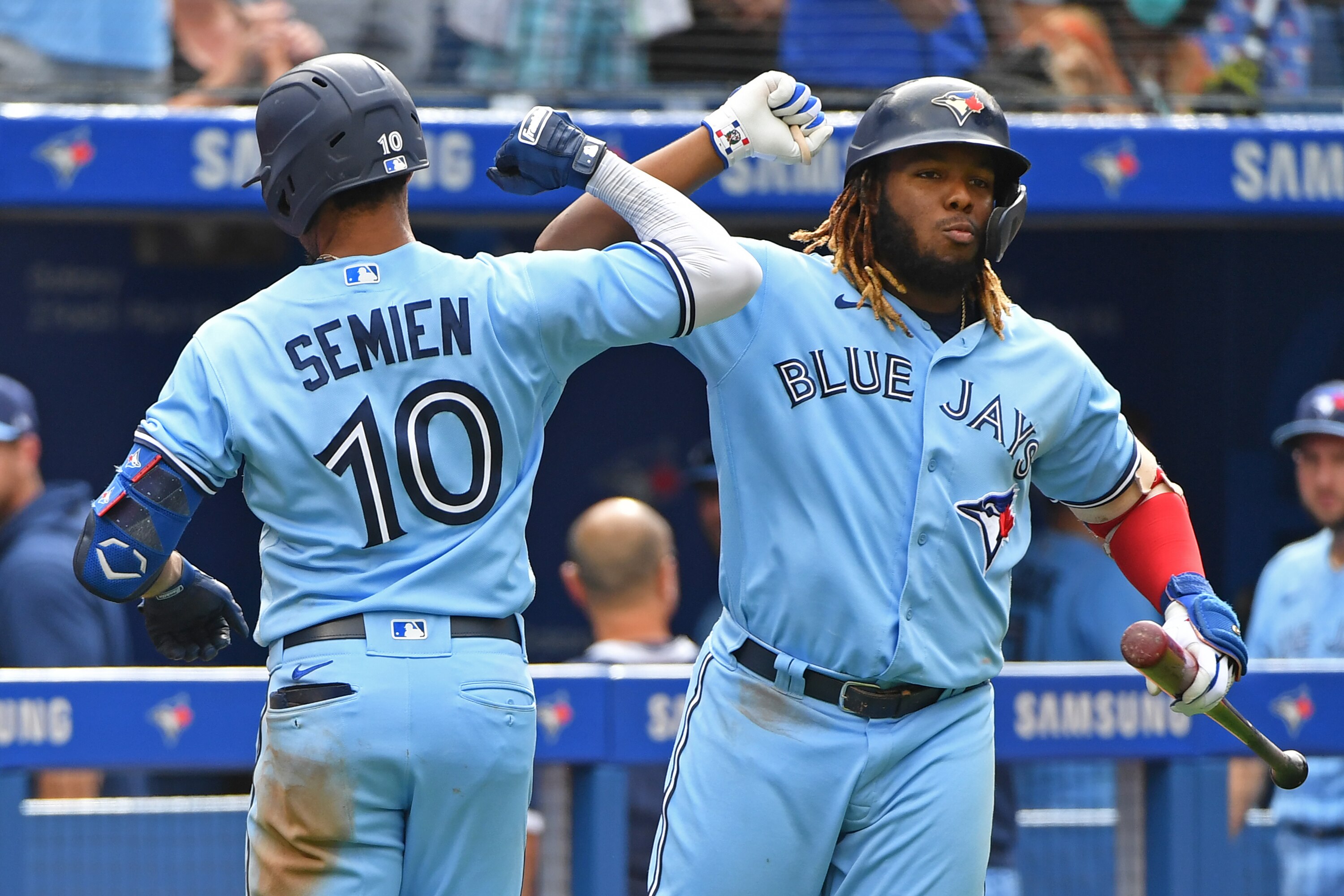 Updated 2021 MLB Position-by-Position Power Rankings, September Edition