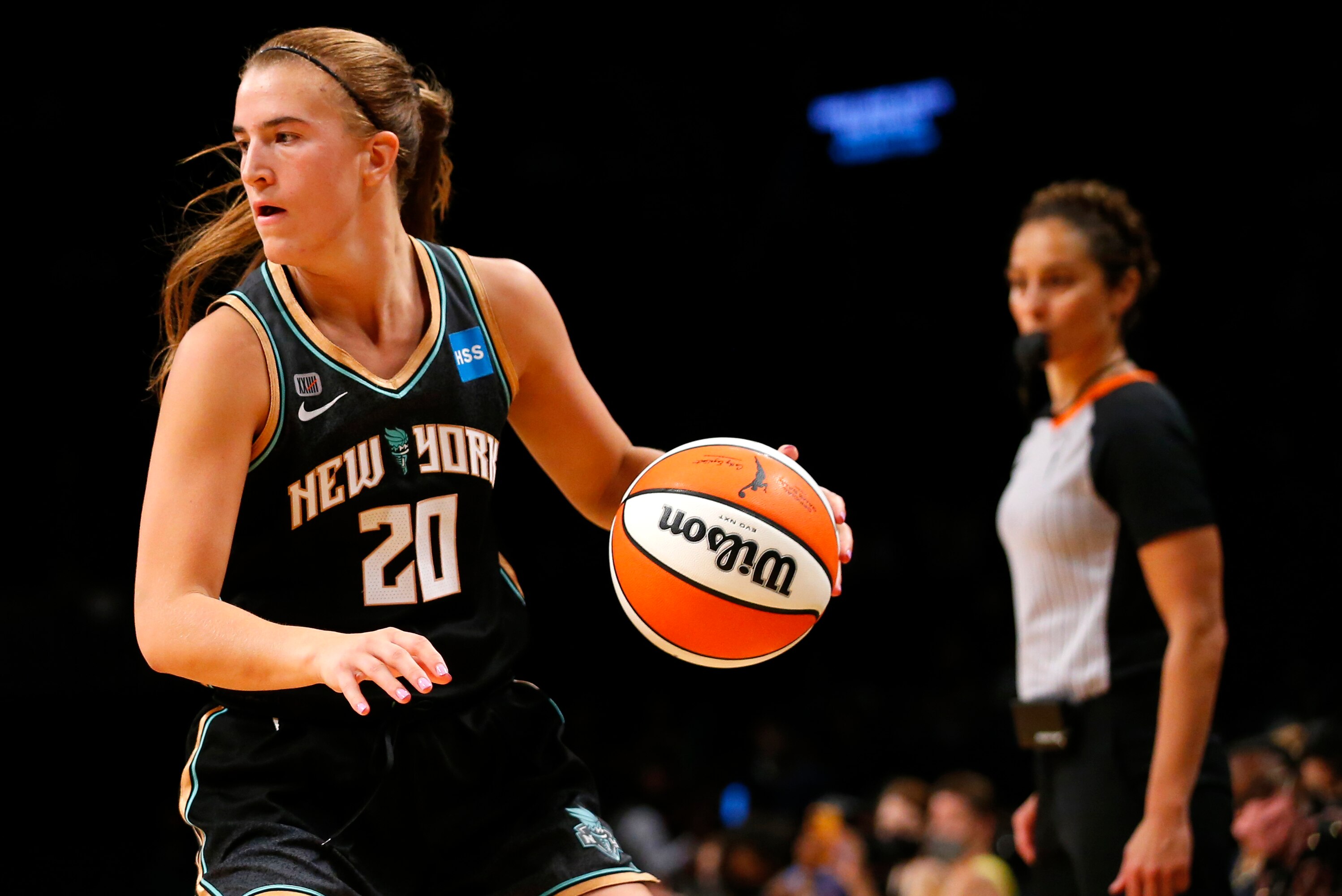 Fresh WNBA Power Rankings: Can NY Liberty Survive 6-Game Losing Streak?