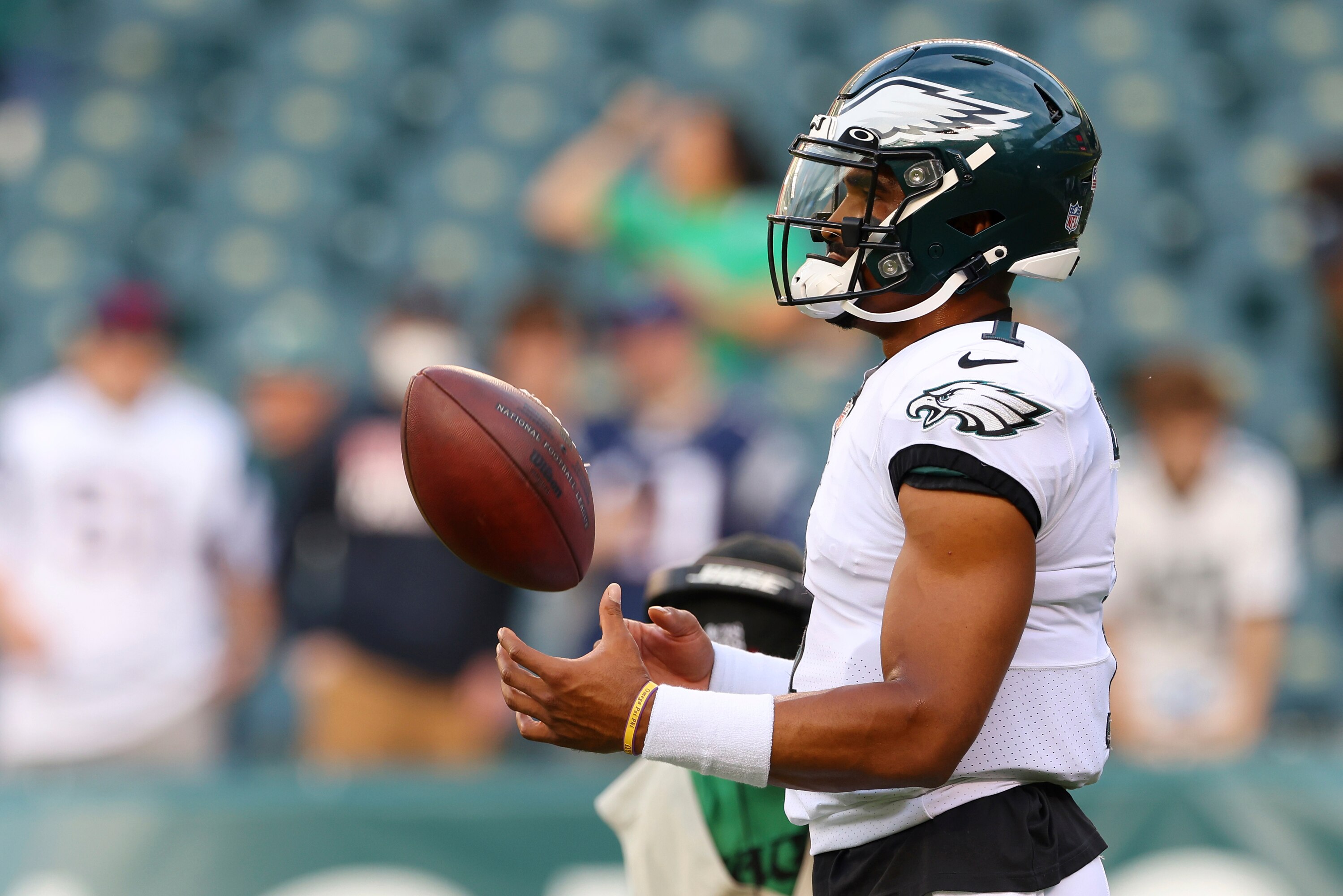 Start 'Em, Sit 'Em Week 1: Examining Fringe Fantasy Football Flex Starters