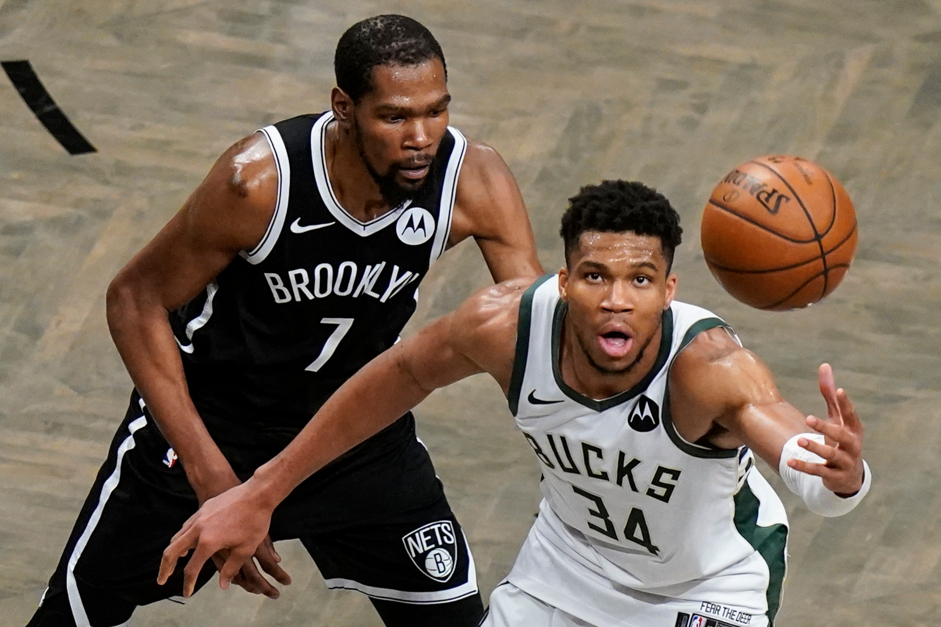 B/R NBA Staff: Which Star Would You Build Around for a Title Next Season?