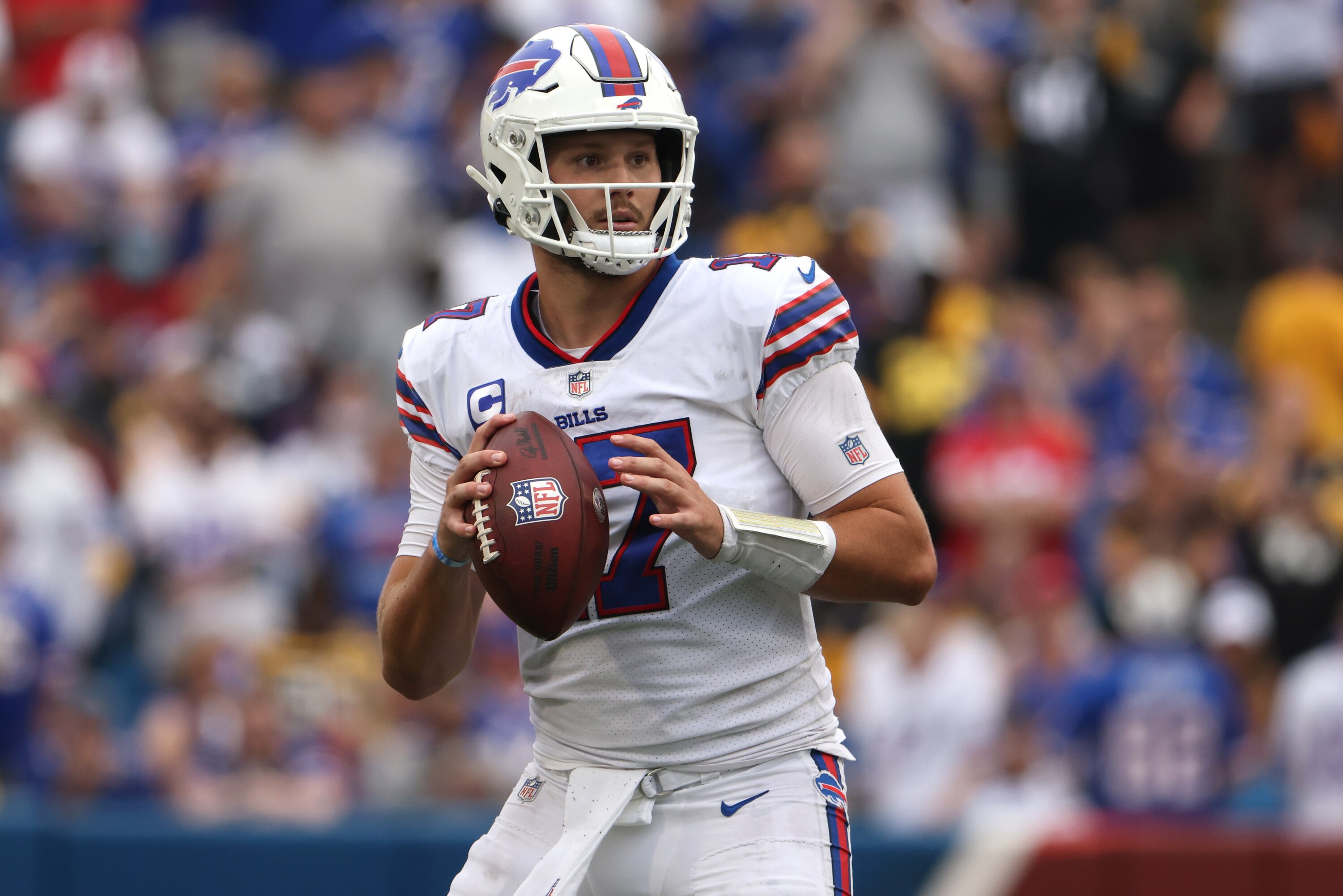 Way-Too-Early NFL Playoff Predictions