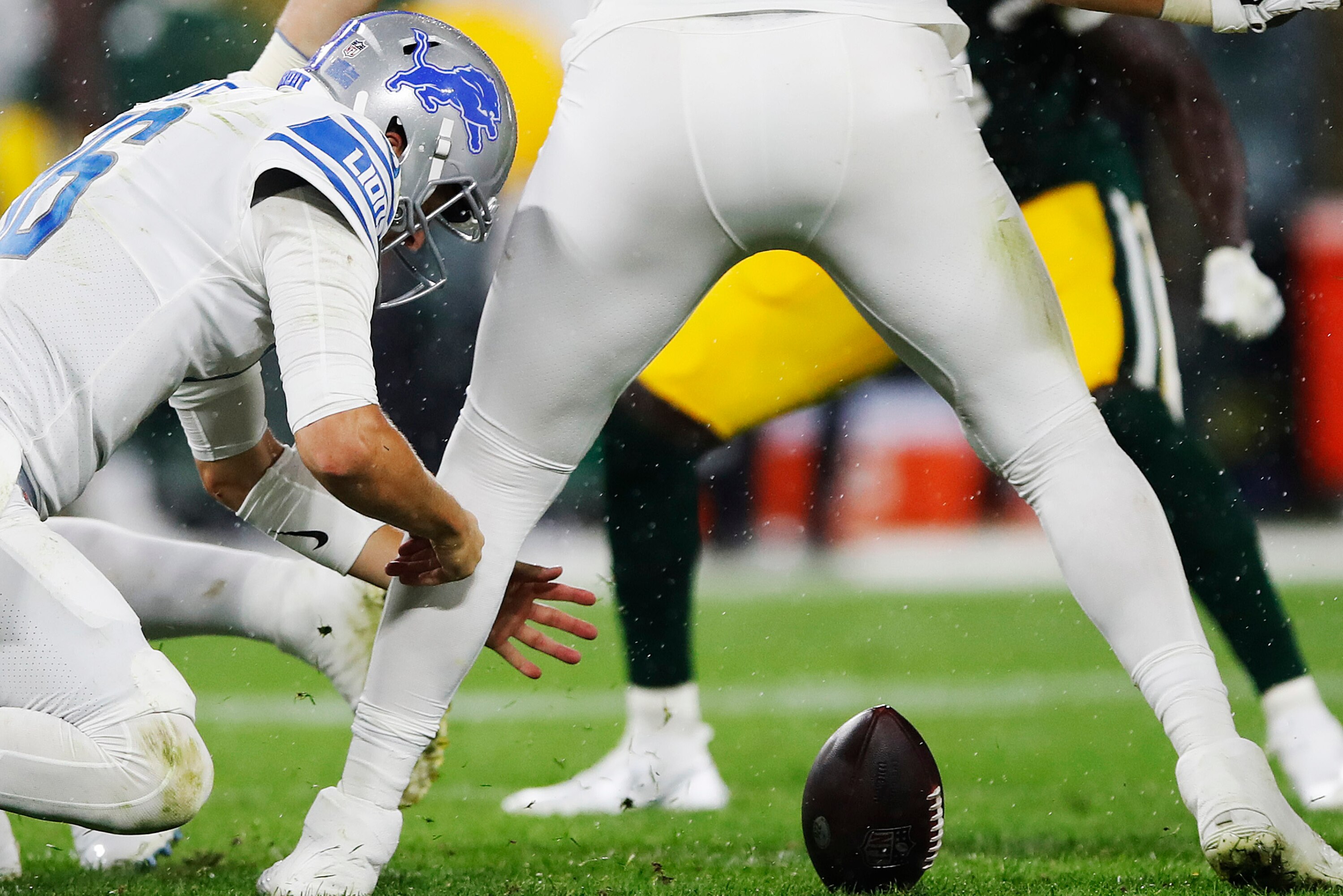 3 Takeaways from Lions' Week 2 Loss