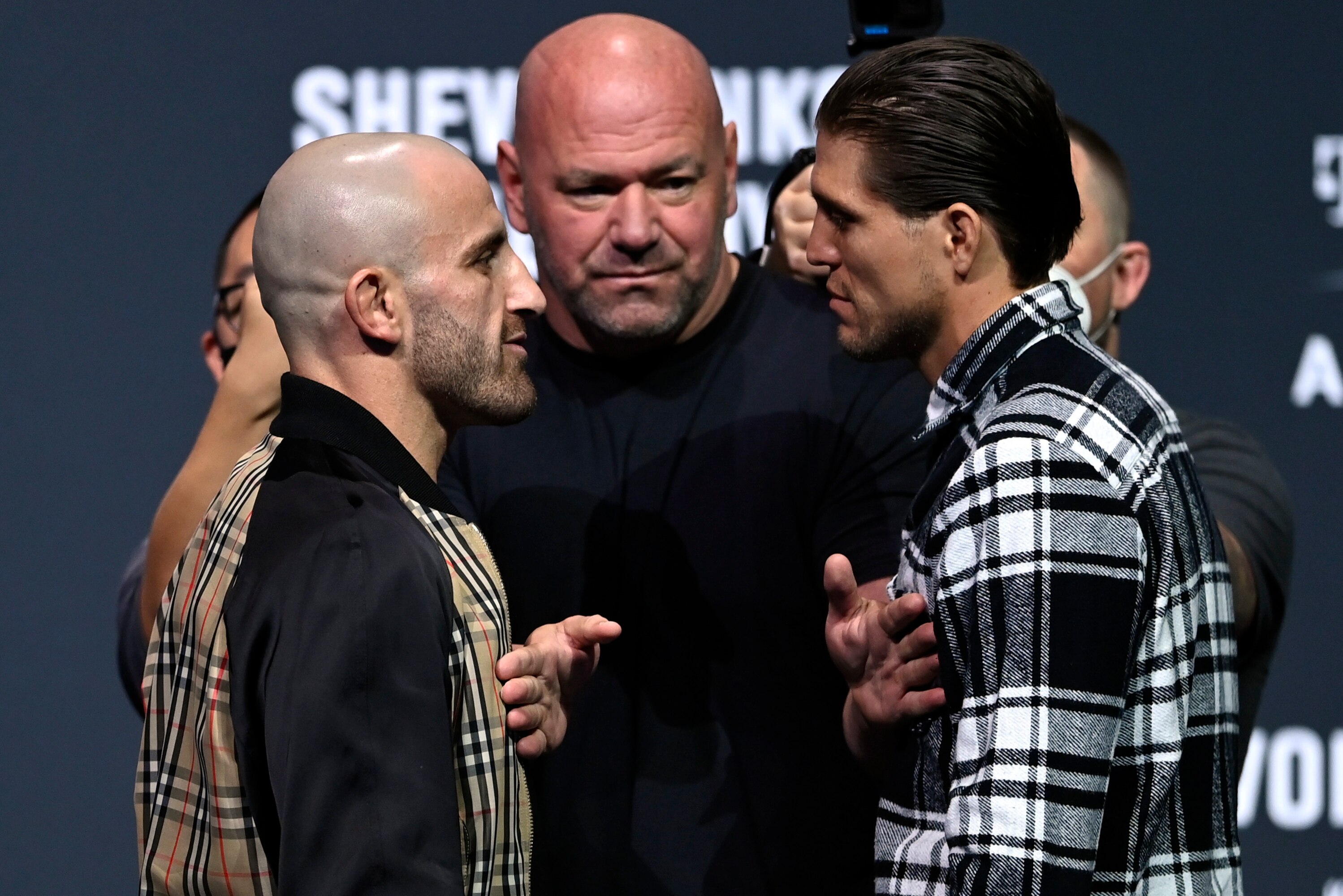 UFC 266 Fight Card: PPV Schedule, Odds, Predictions for Volkanovski vs ...