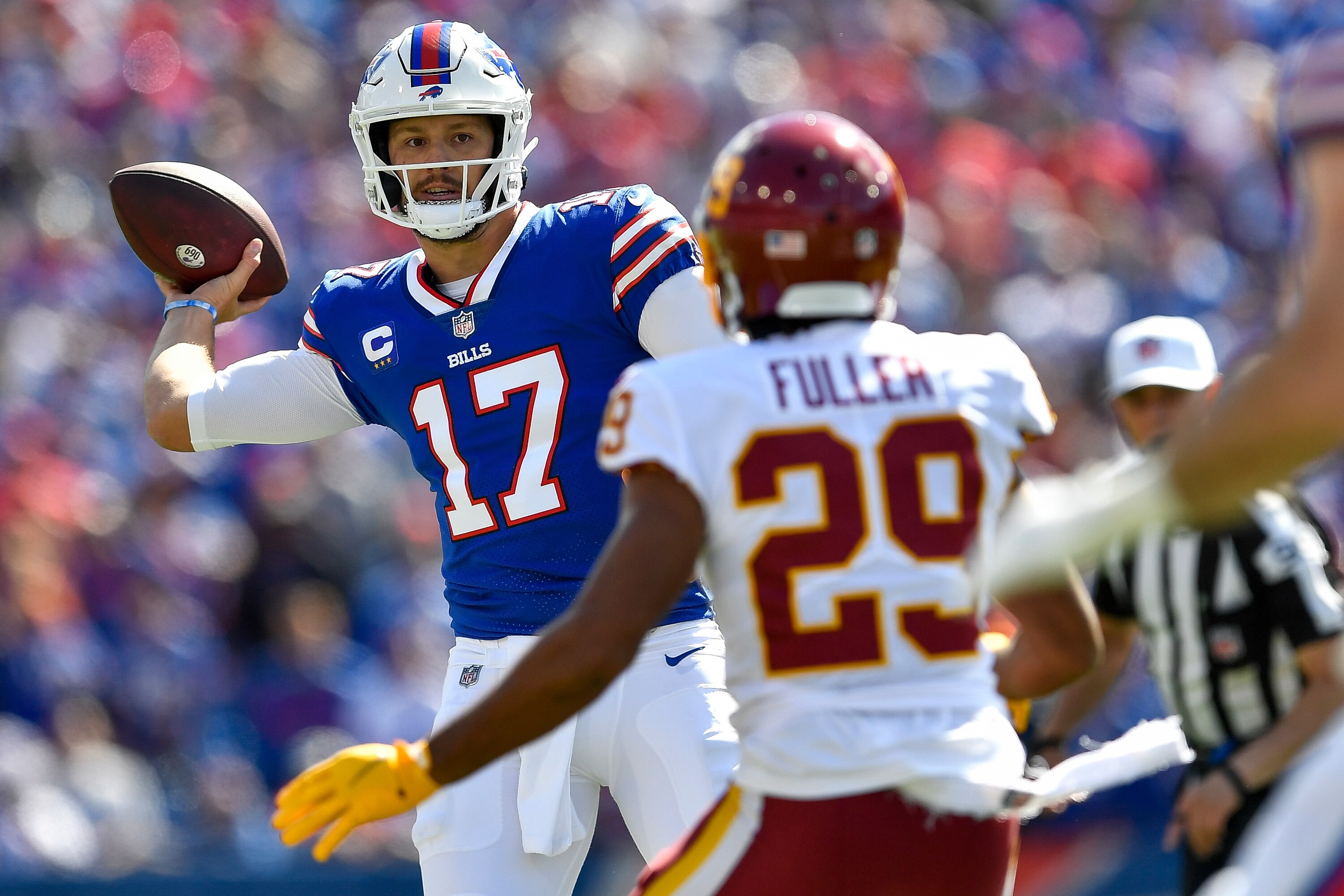 Fantasy Football Week 4 Rankings: Projections and Matchups to Love