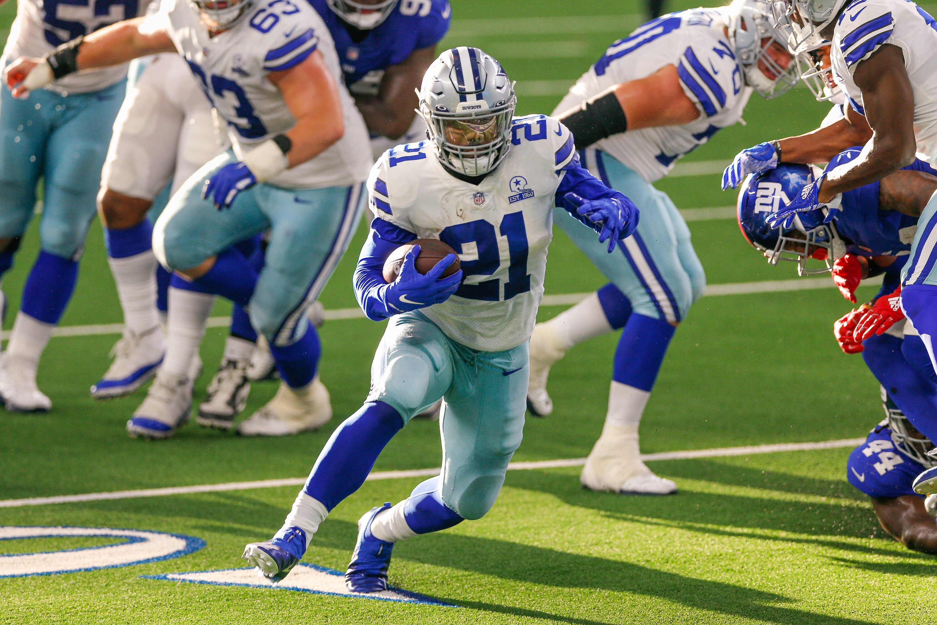 3 Mistakes the Cowboys Must Avoid in October
