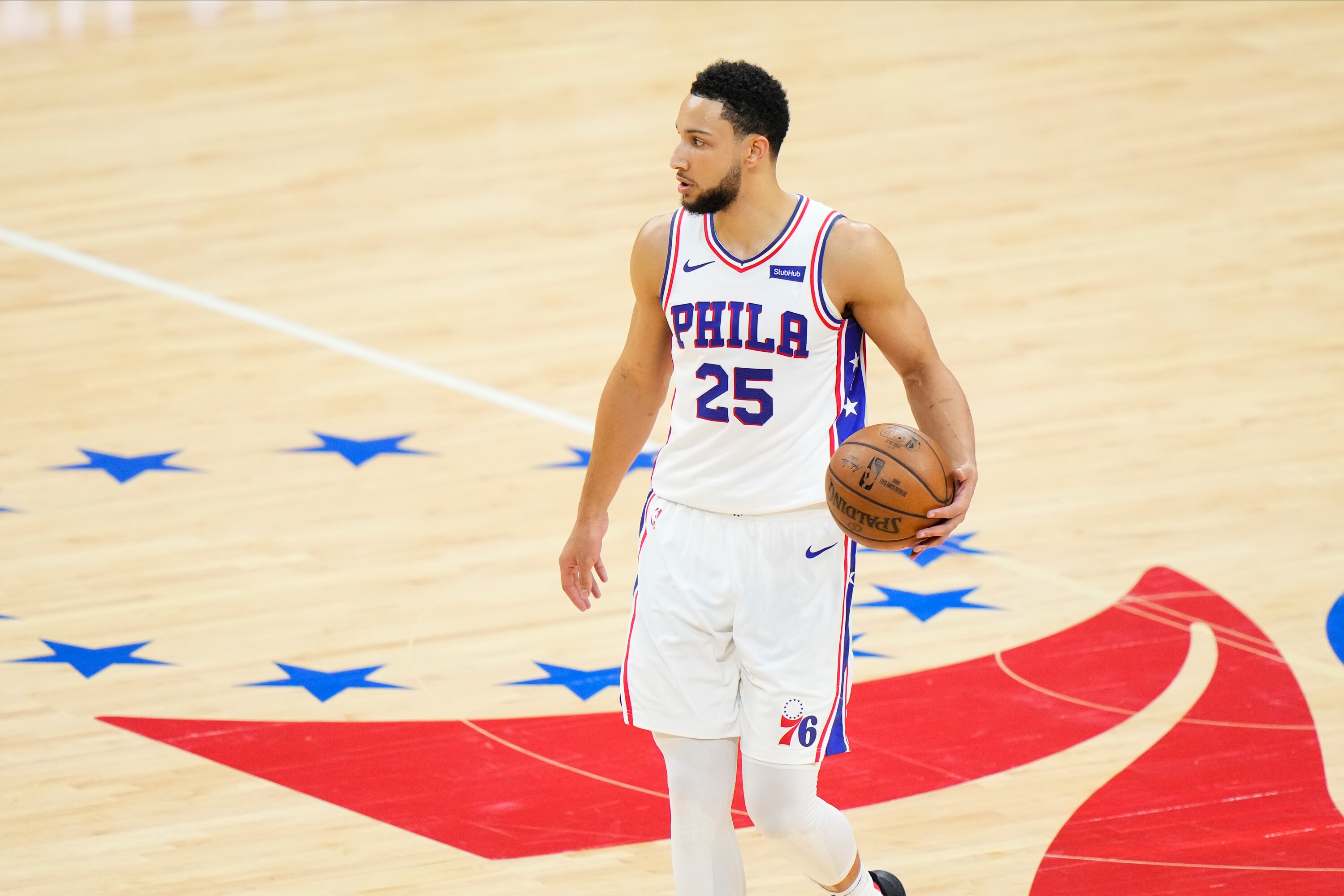 NBA Rumors: Latest Buzz on Ben Simmons Trade, Deandre Ayton and ...