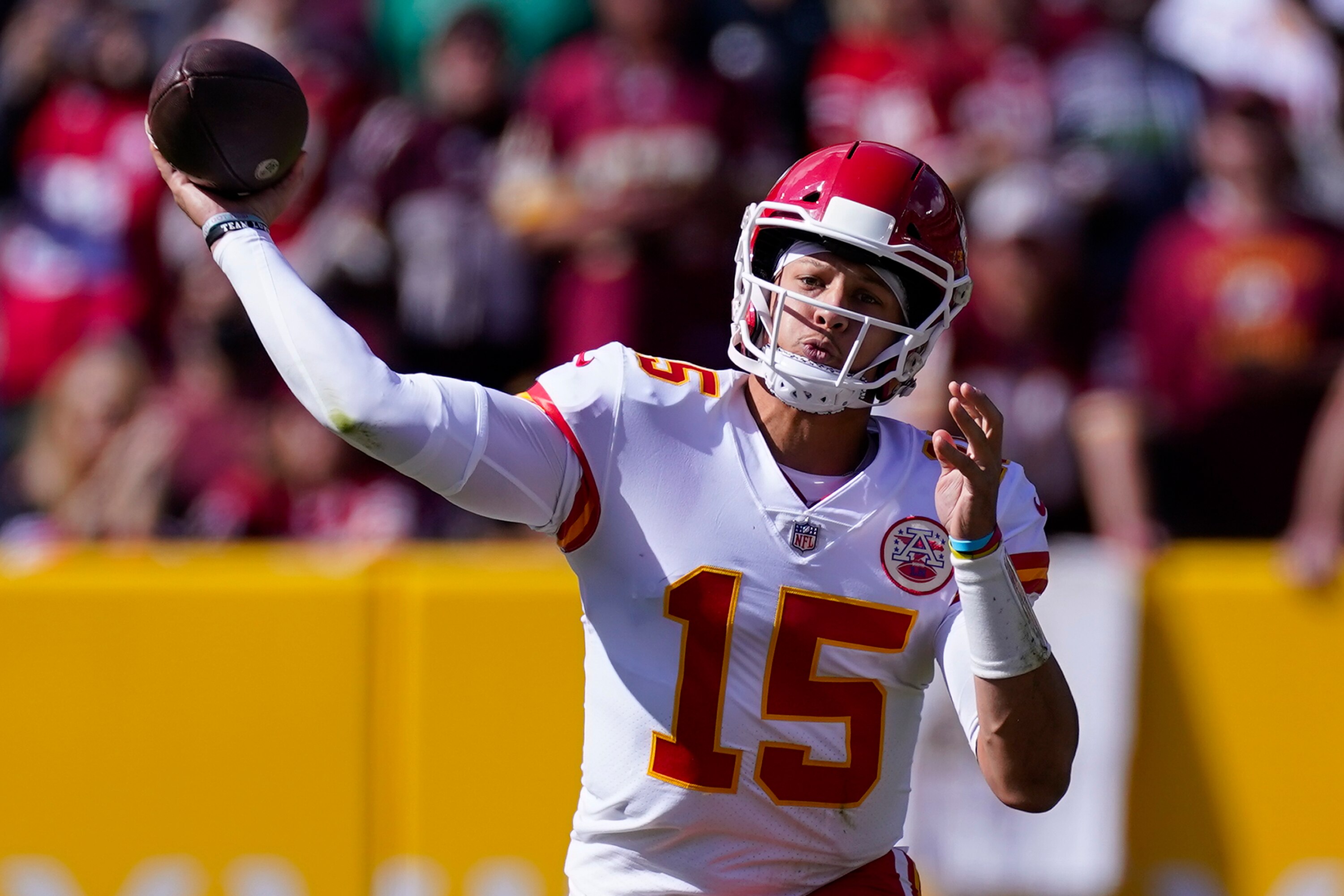 Balance of Power Was Returned to Normalcy in NFL Week 6