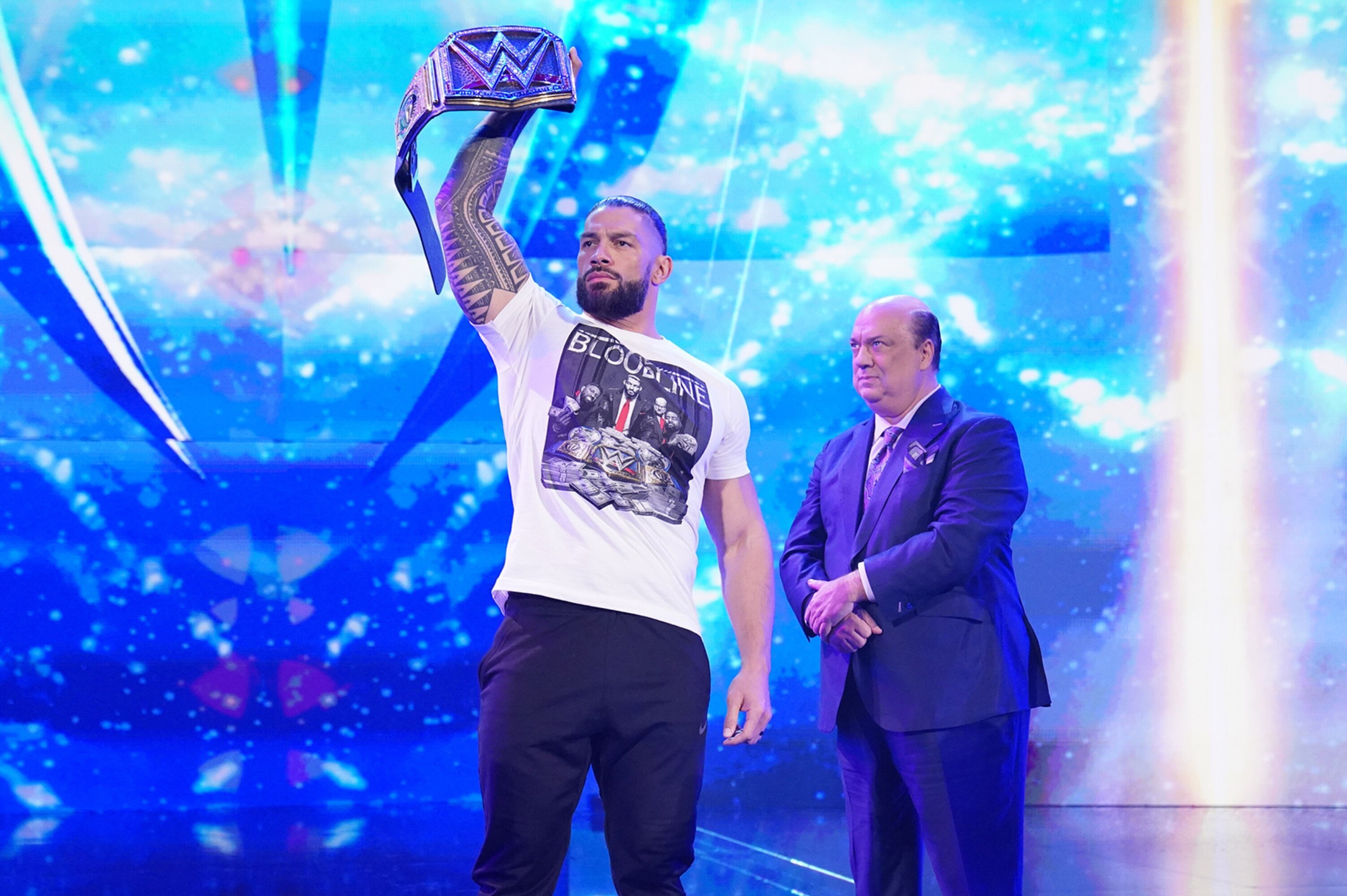 WWE SmackDown Results: Winners, Grades, Reaction and Highlights from ...